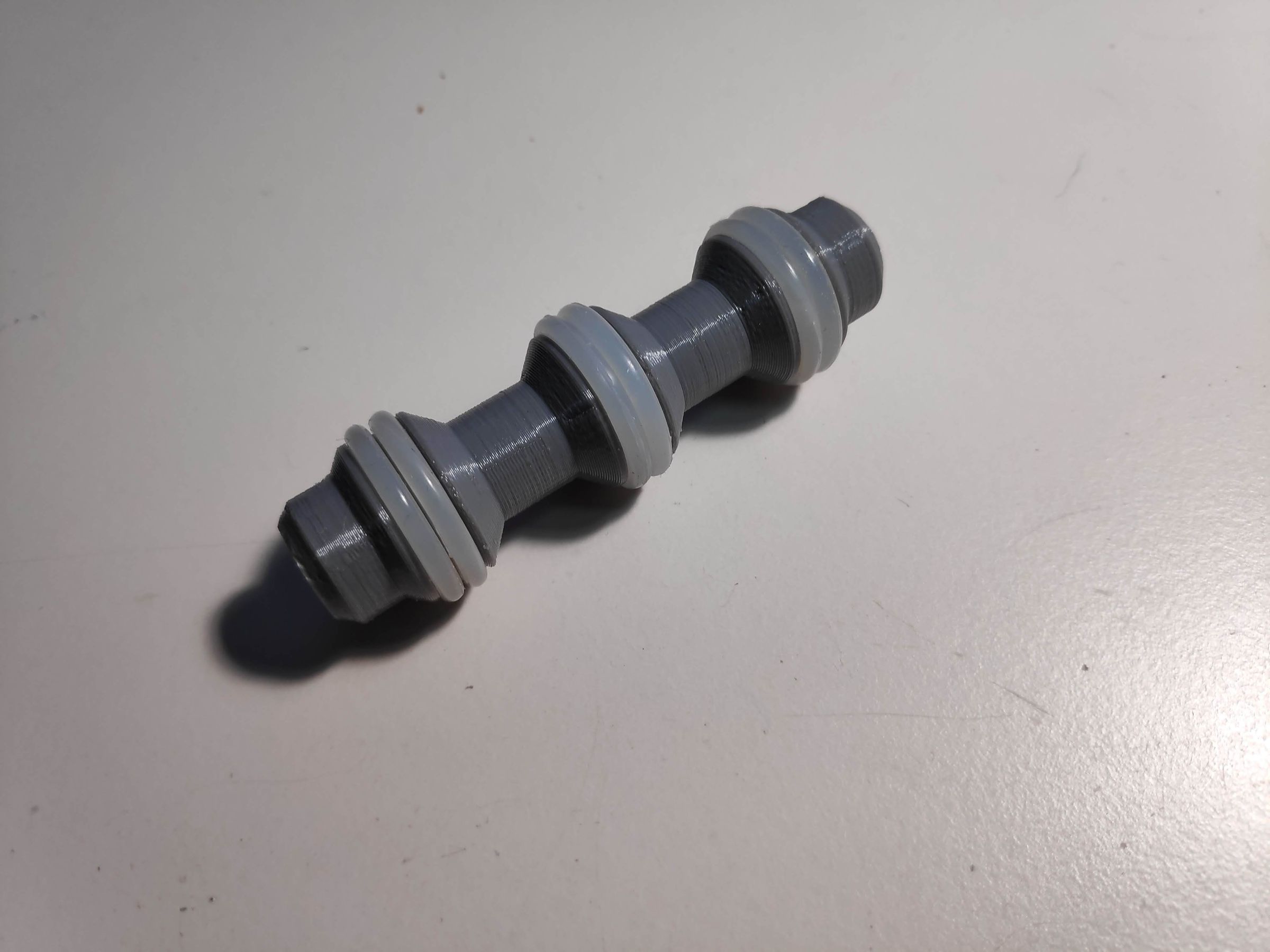 Making Music Box Punch Machine With Arduino : 12 Steps (with Pictures ...