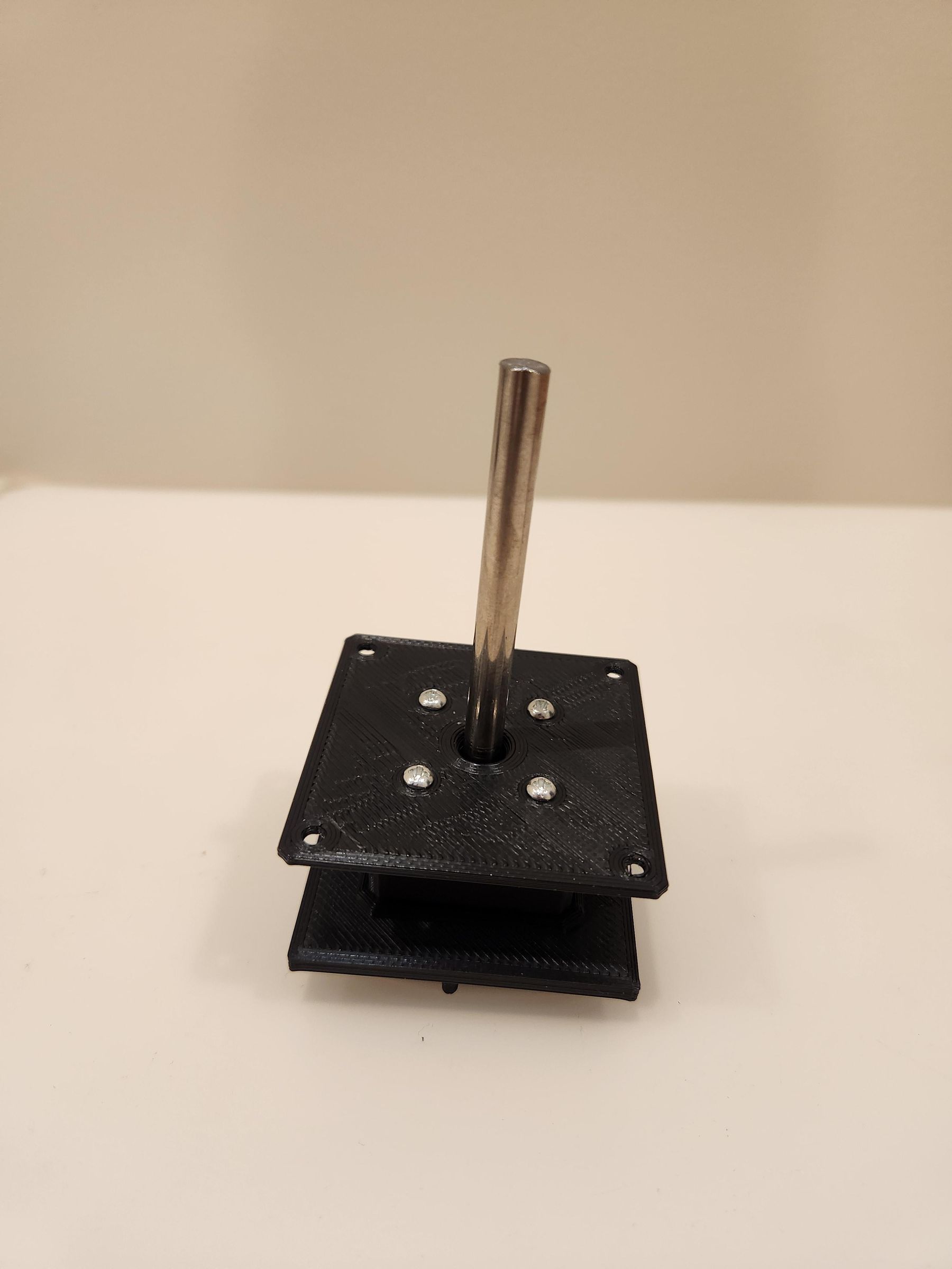 Inexpensive 3D Printed Joystick : 13 Steps (with Pictures) - Instructables