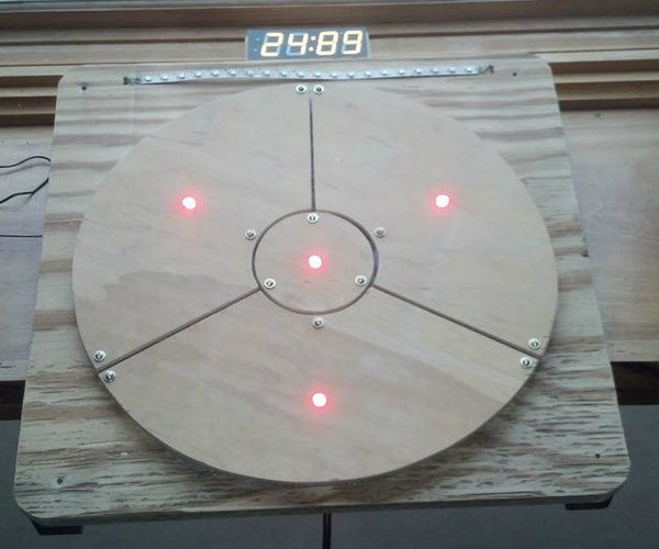 Arduino Games - Instructables Arduino Games - Instructables