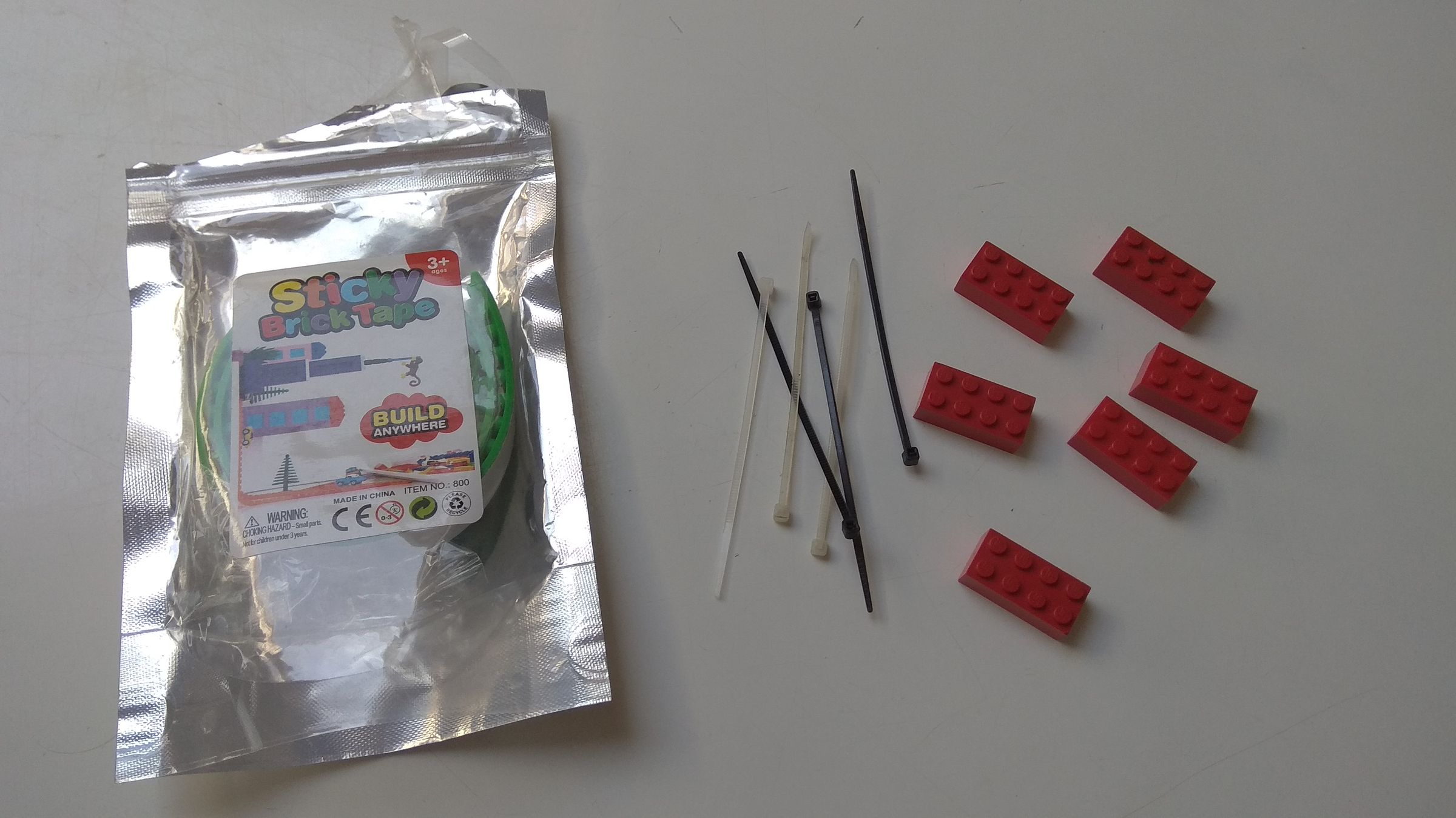 Easy Roof Window Curtain With Lego : 3 Steps - Instructables