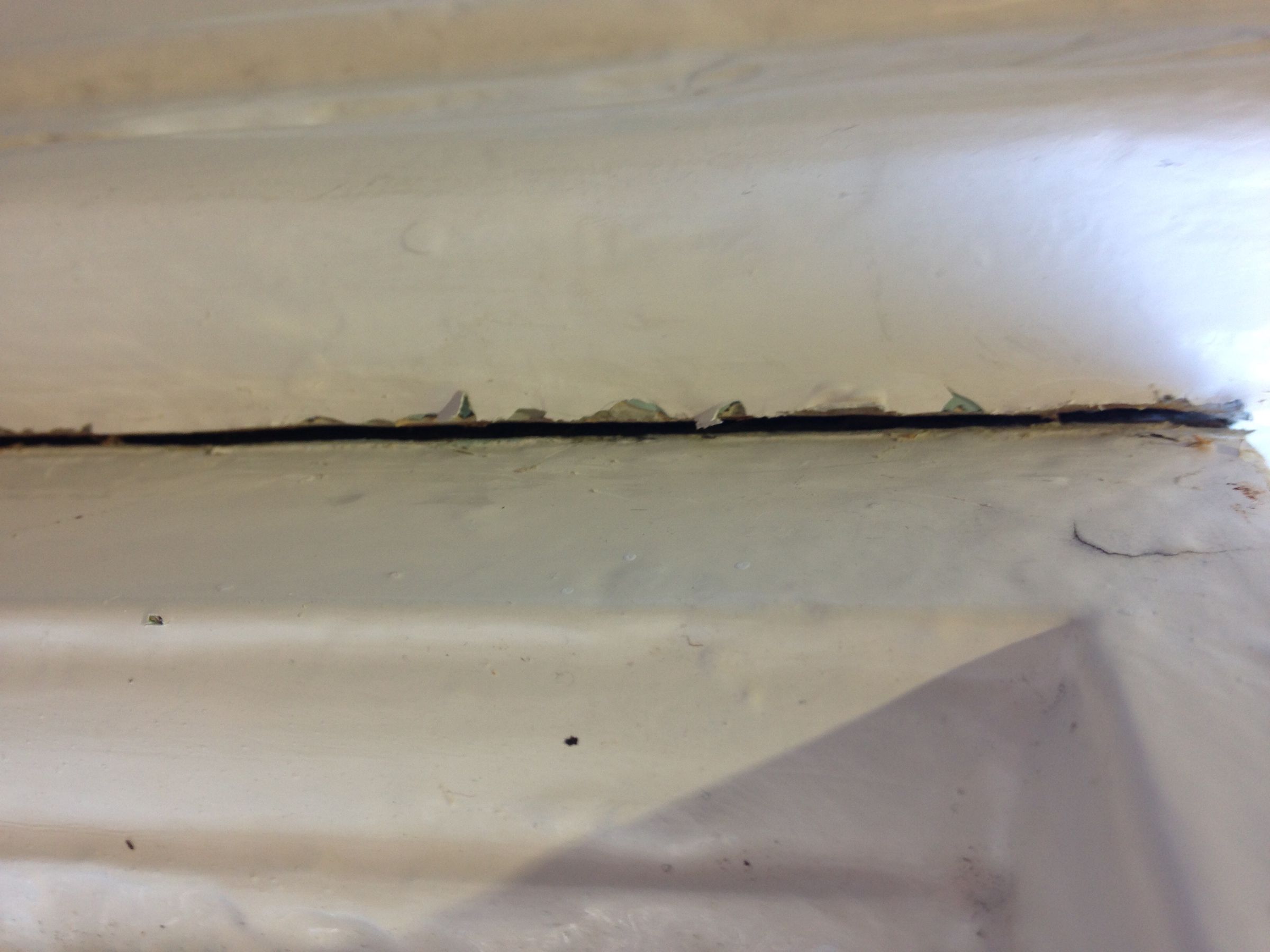 How to Ease Open a Painted Shut Sash Window : 10 Steps (with Pictures ...