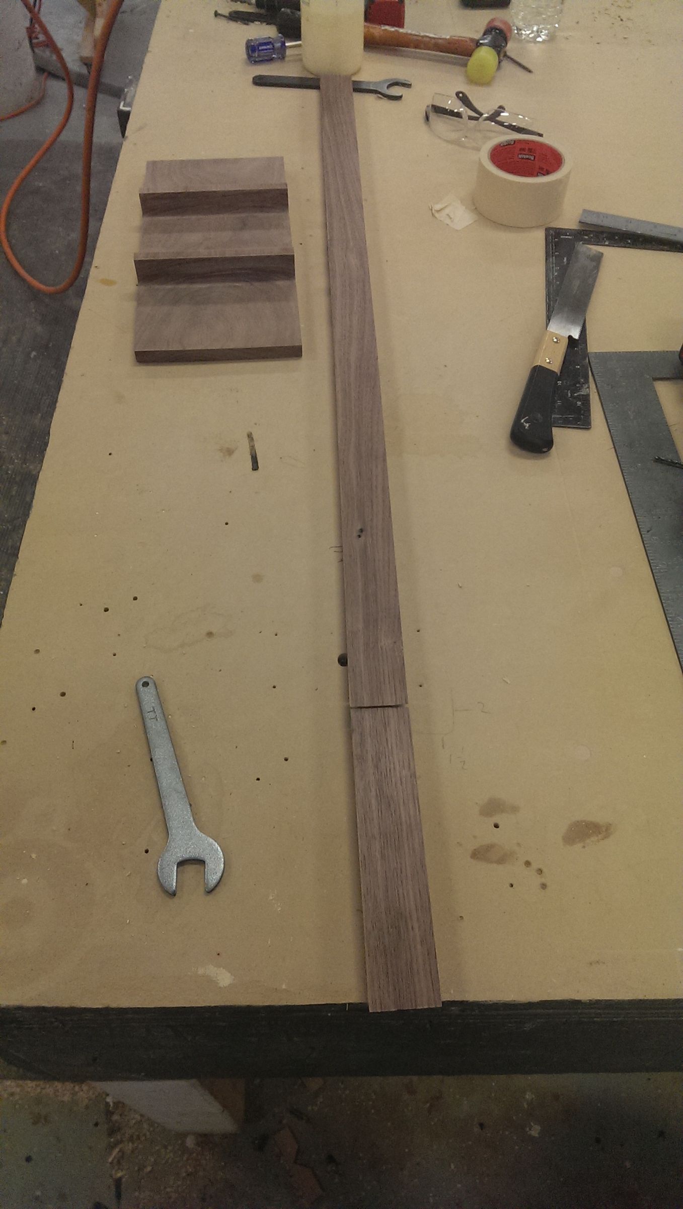 Valet Tray : 4 Steps (with Pictures) - Instructables