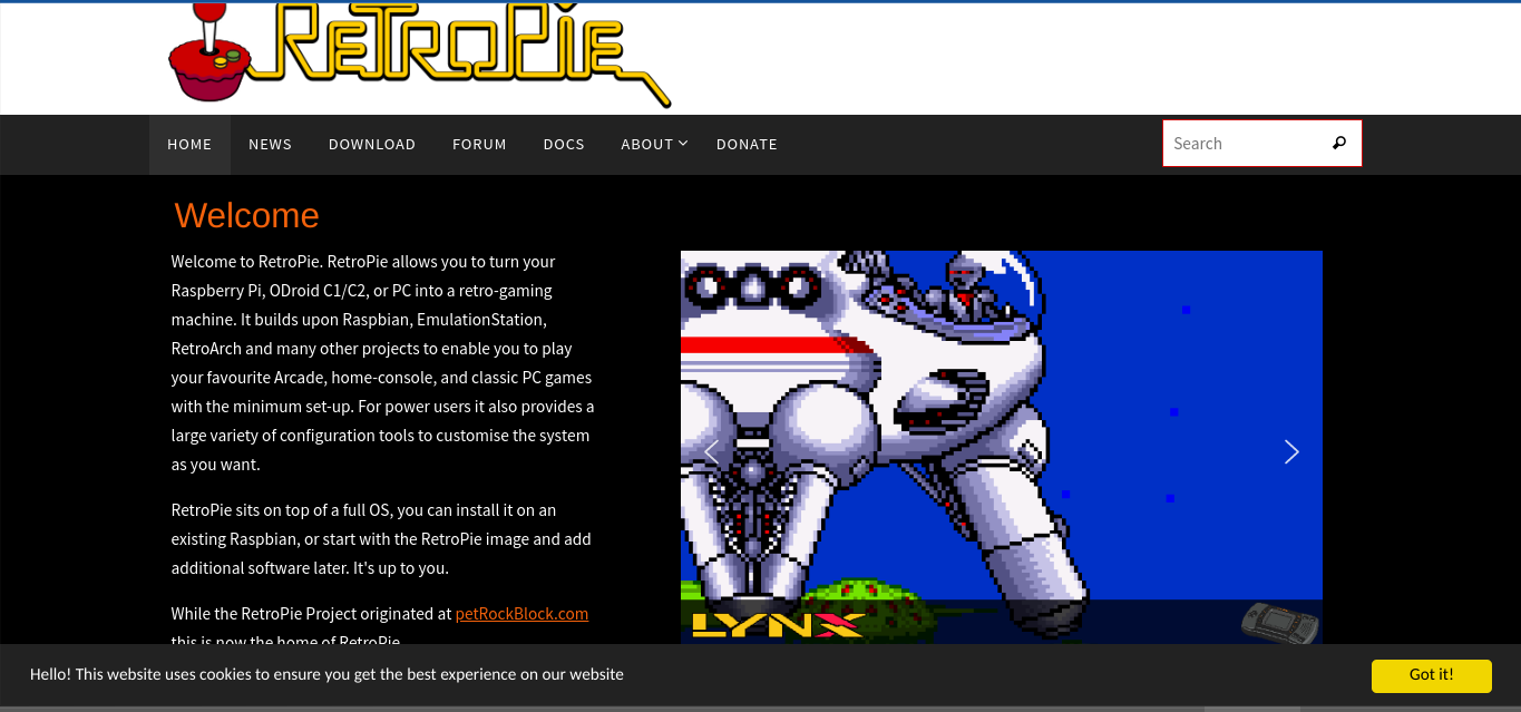 Retropie Handheld Console : 5 Steps - Instructables