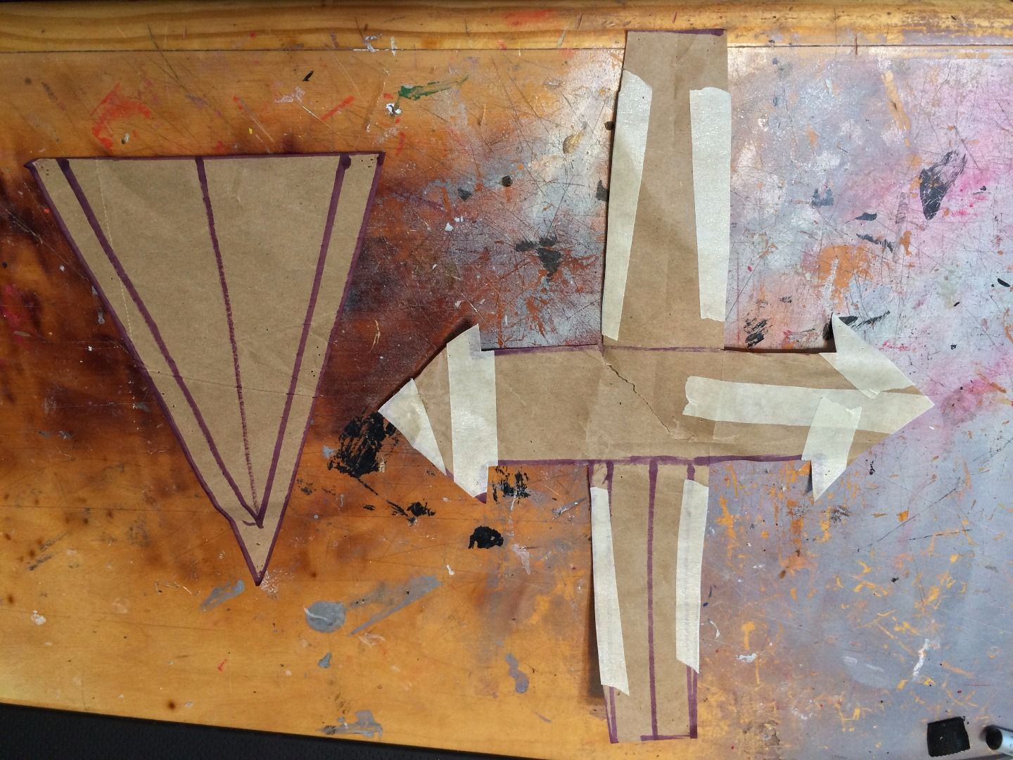 Crusader Flail : 11 Steps (with Pictures) - Instructables