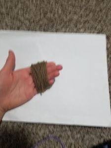 Fall Squirrel Knitting Pattern : 8 Steps (with Pictures) - Instructables