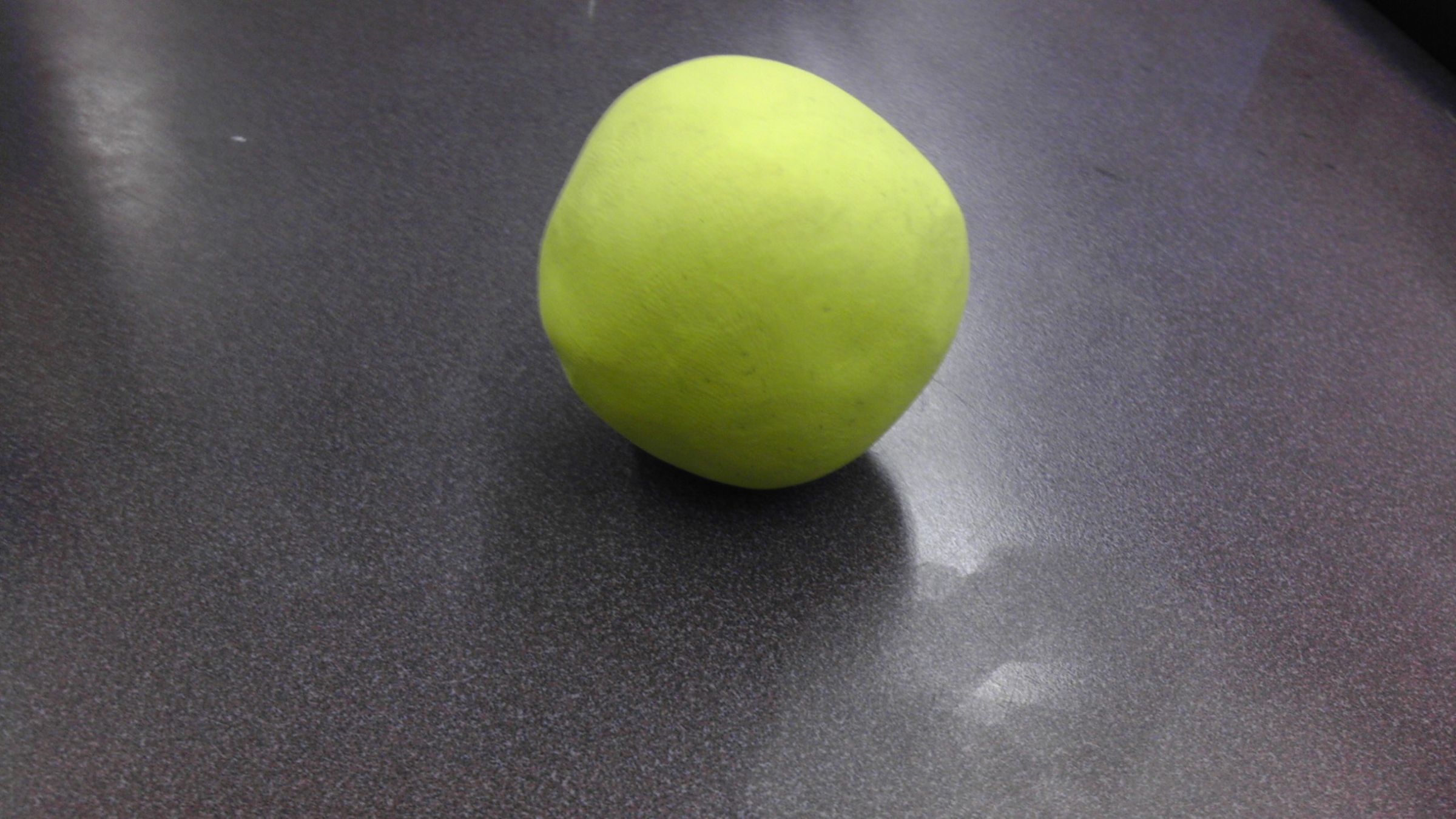 How to Make Pac-Man Out of Clay : 6 Steps - Instructables