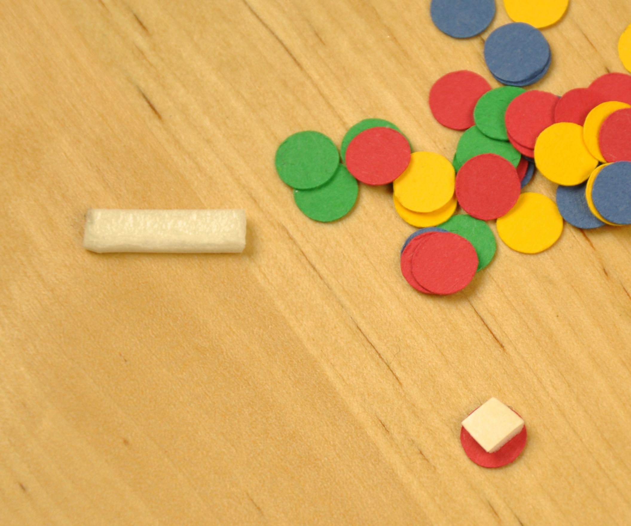 3D LEGO Card : 4 Steps (with Pictures) - Instructables
