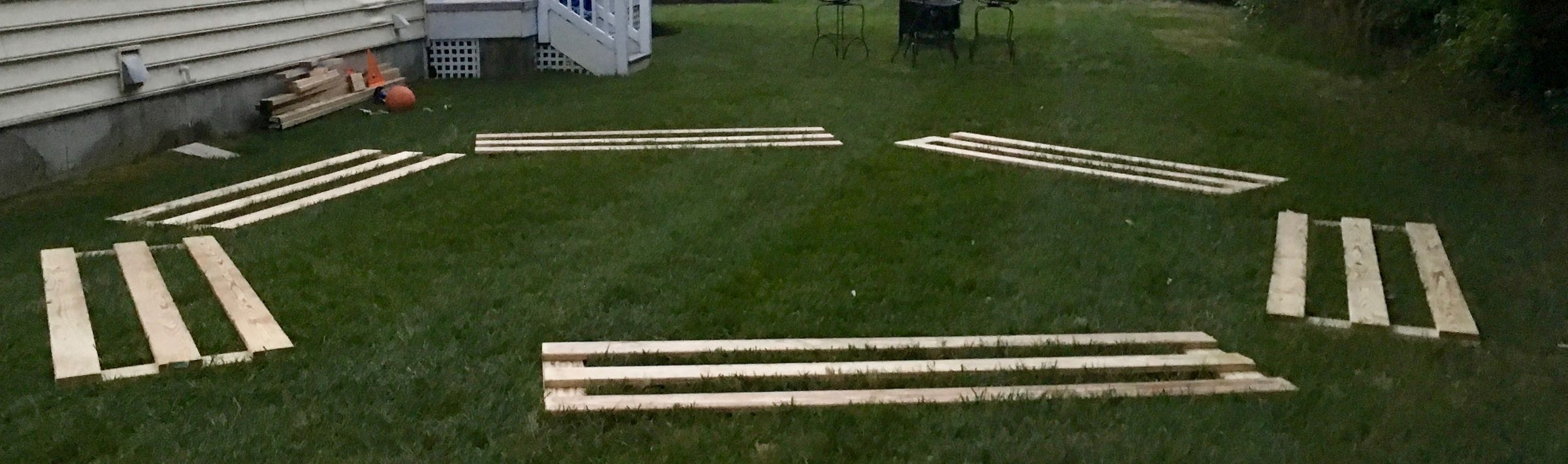 Gaga Pit : 4 Steps (with Pictures) - Instructables