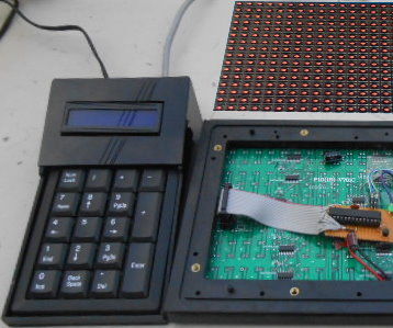 Arduino Based Electronic Queuing System : 10 Steps - Instructables