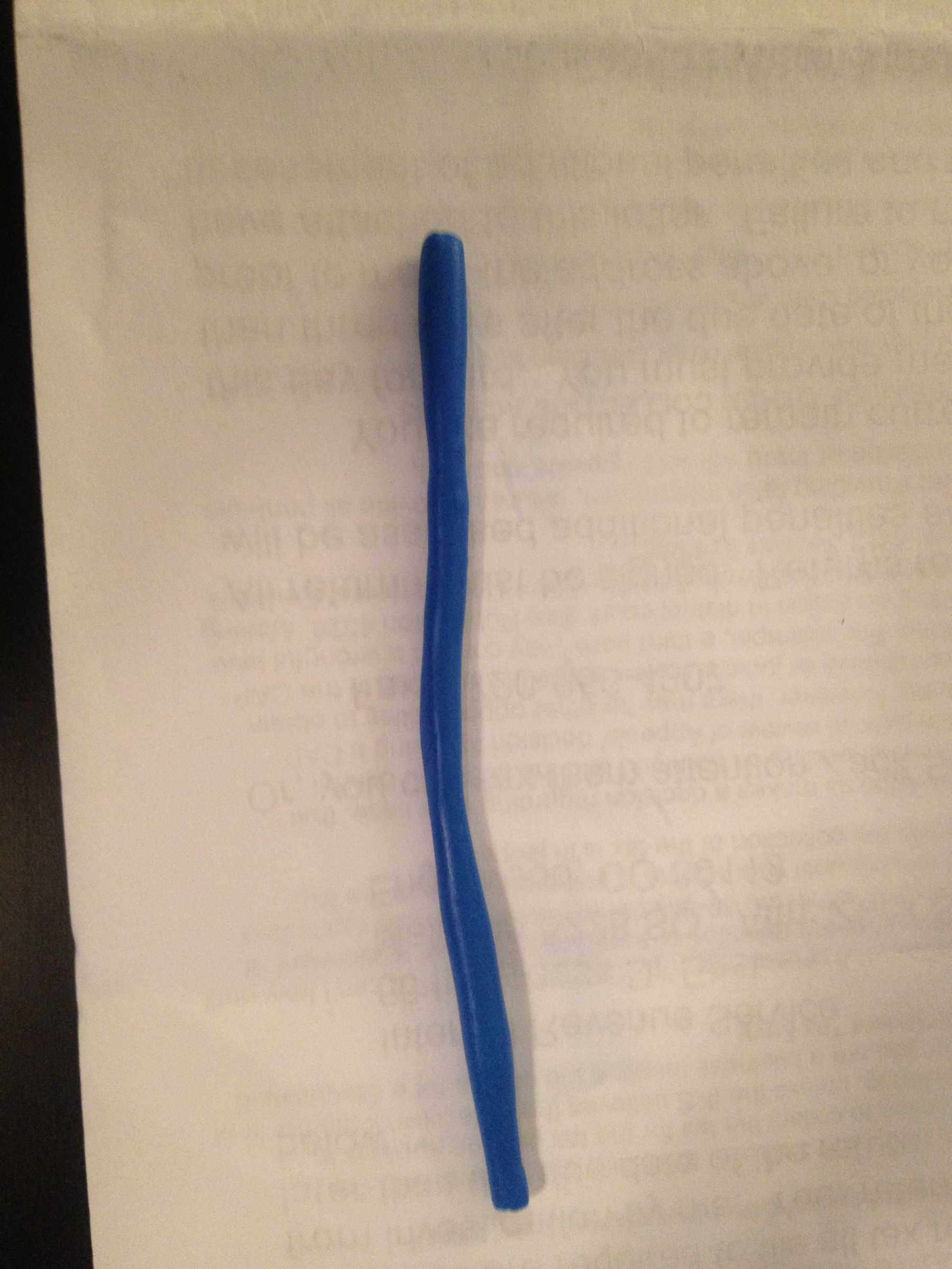 Sugru Fix for Key Fob - Instructables