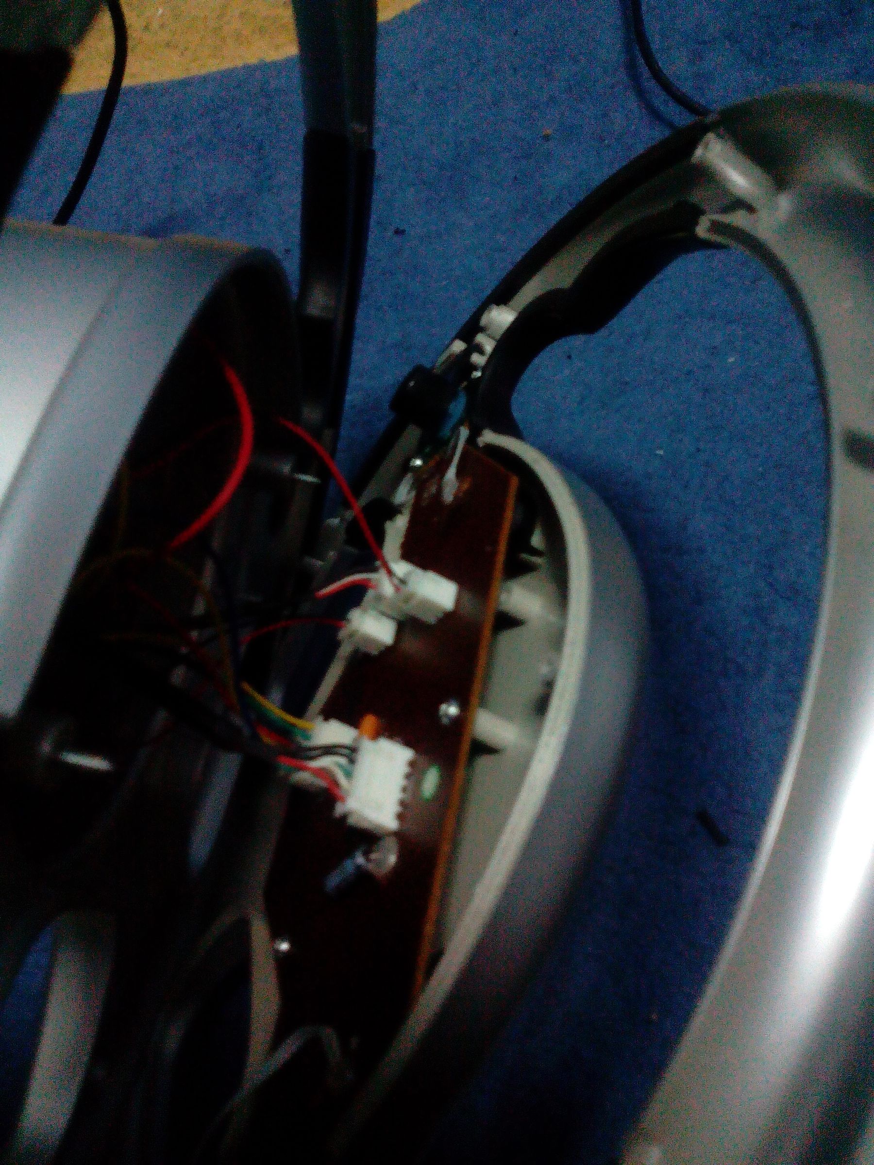 Pc Steering Wheel Mod Gembird : 4 Steps - Instructables
