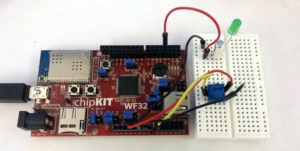 Getting Started With The Interaction Parts Kit Part 1 5 Steps