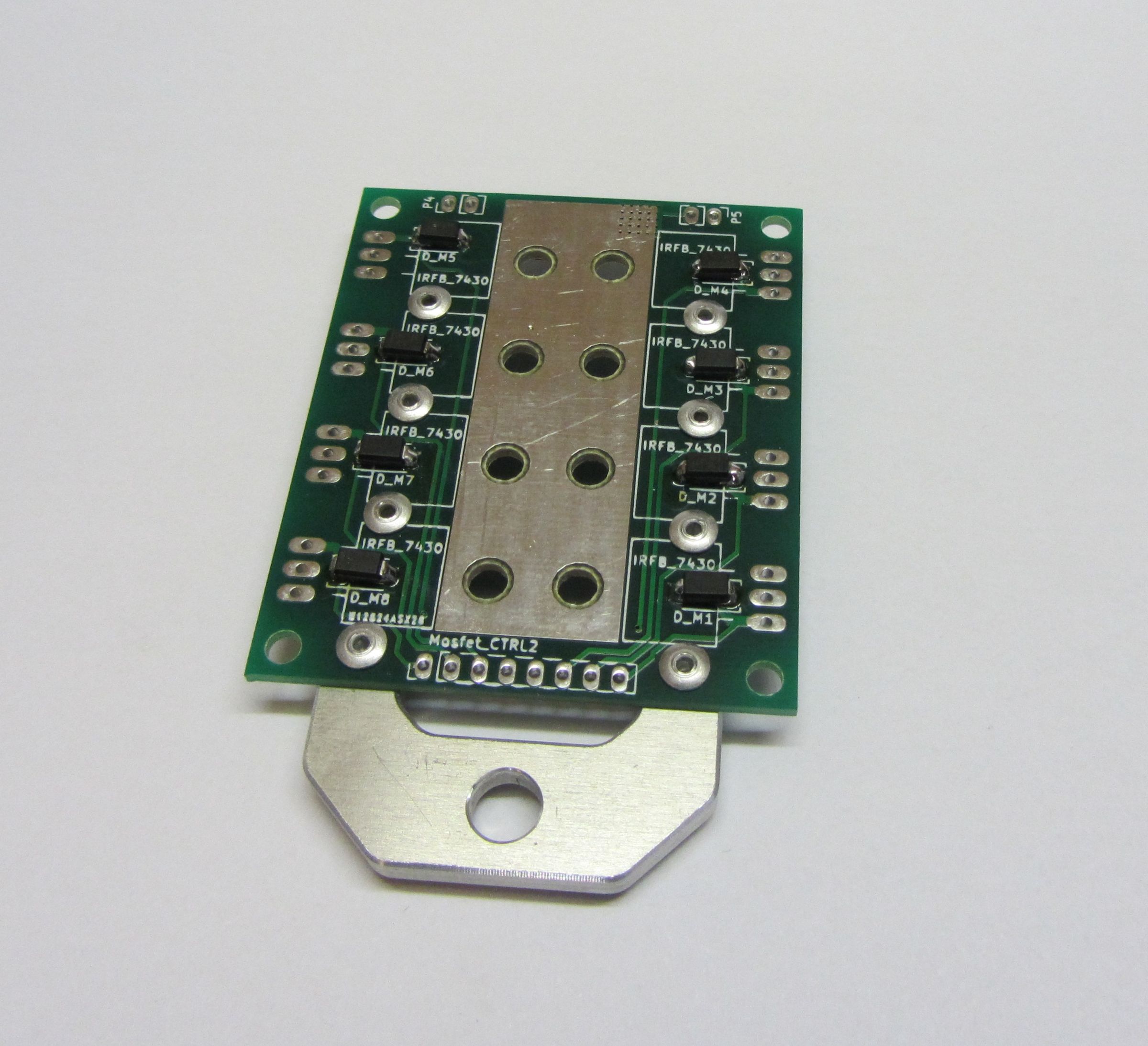 DIY Arduino Battery Spot Welder : 15 Steps (with Pictures) - Instructables