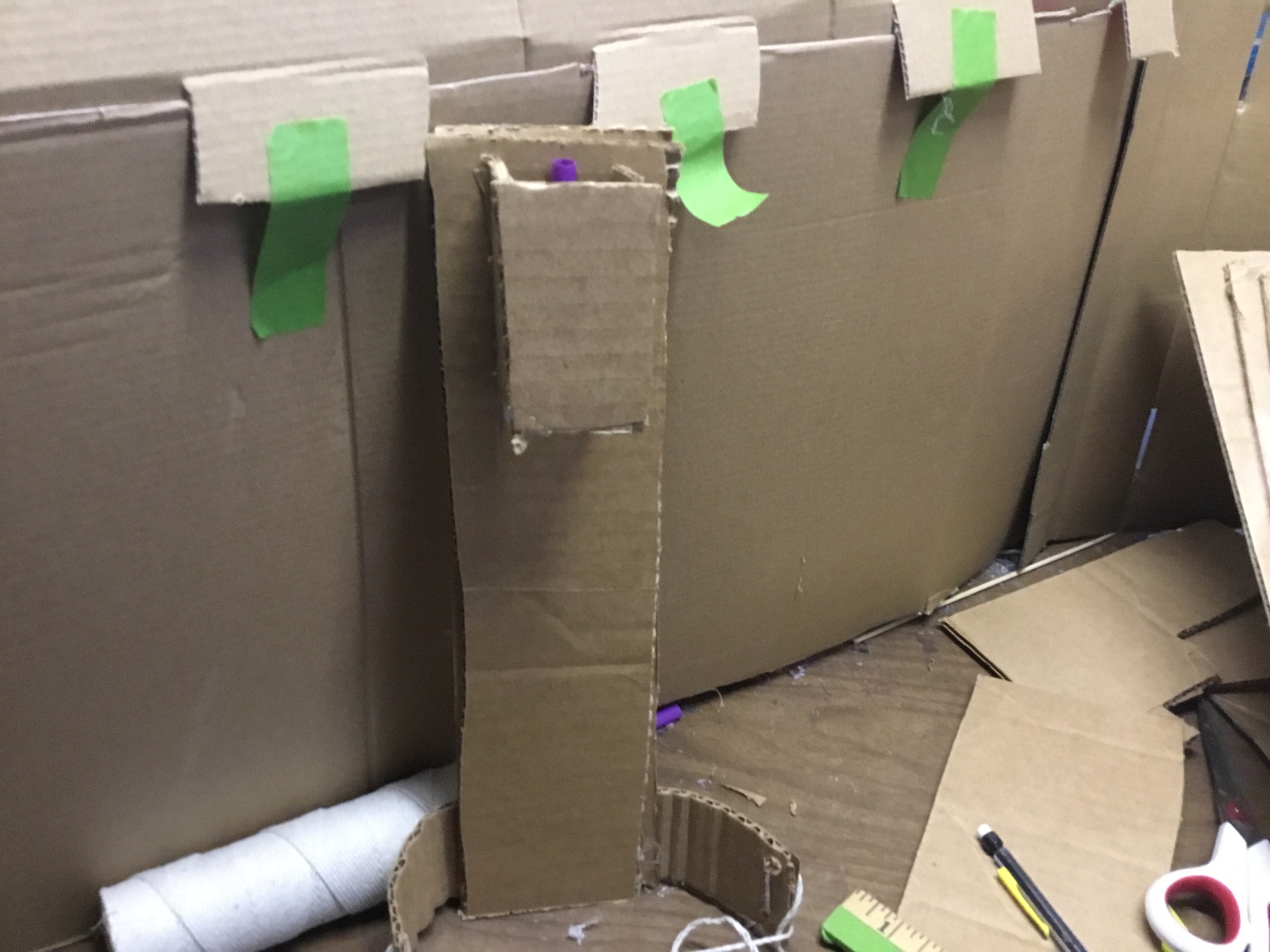 Easy Cardboard Extend-o-grip : 15 Steps - Instructables