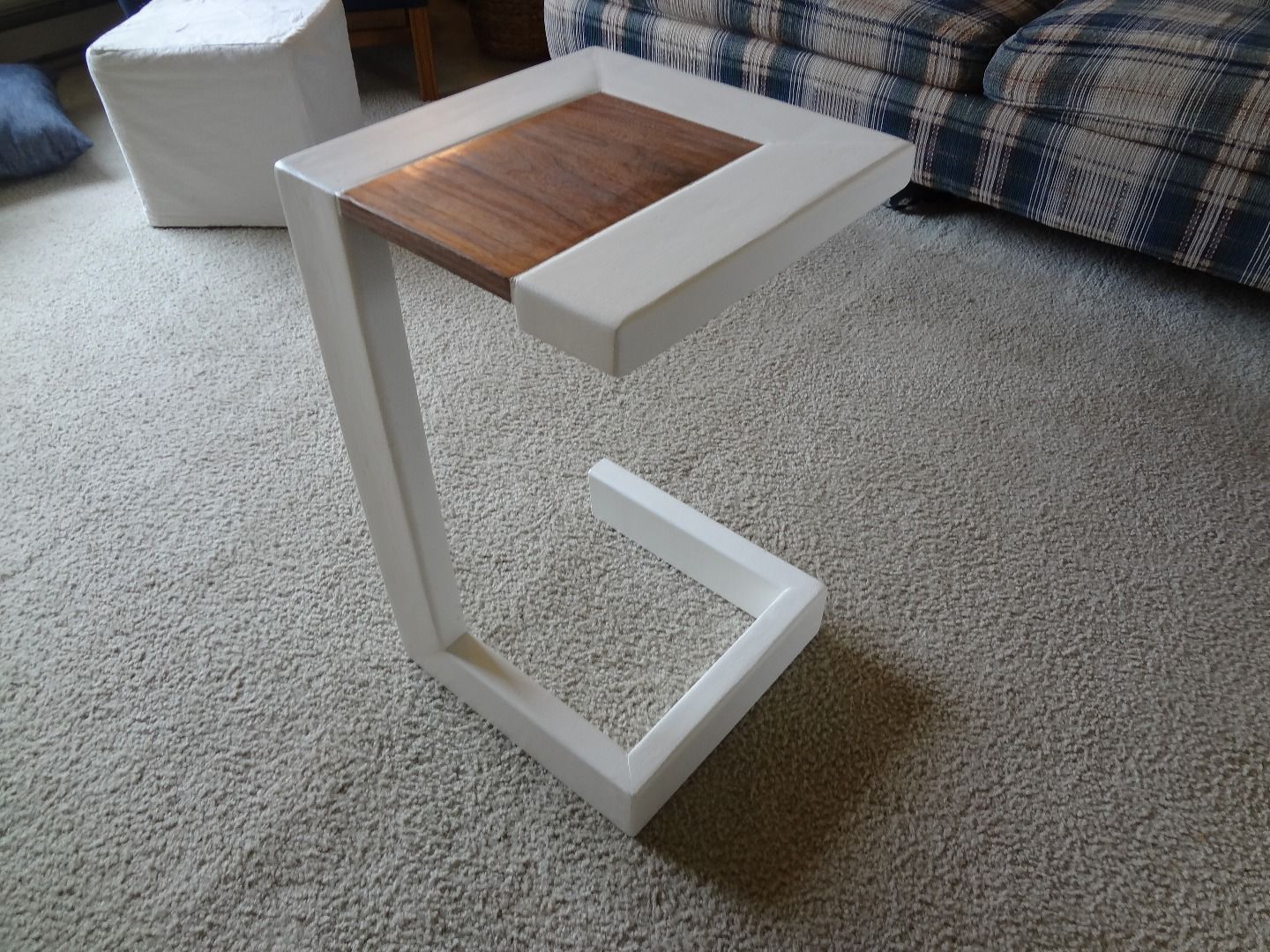 2x4 End Table : 10 Steps (with Pictures) - Instructables
