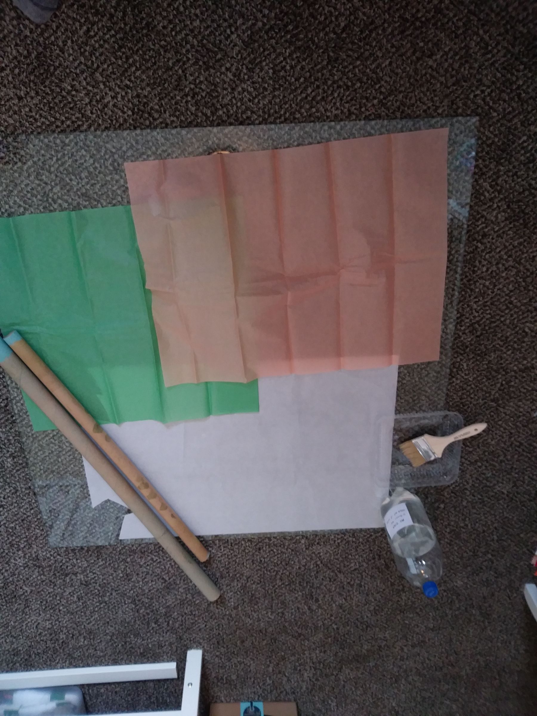 How to Make Your Own Origami Paper : 6 Steps (with Pictures ...