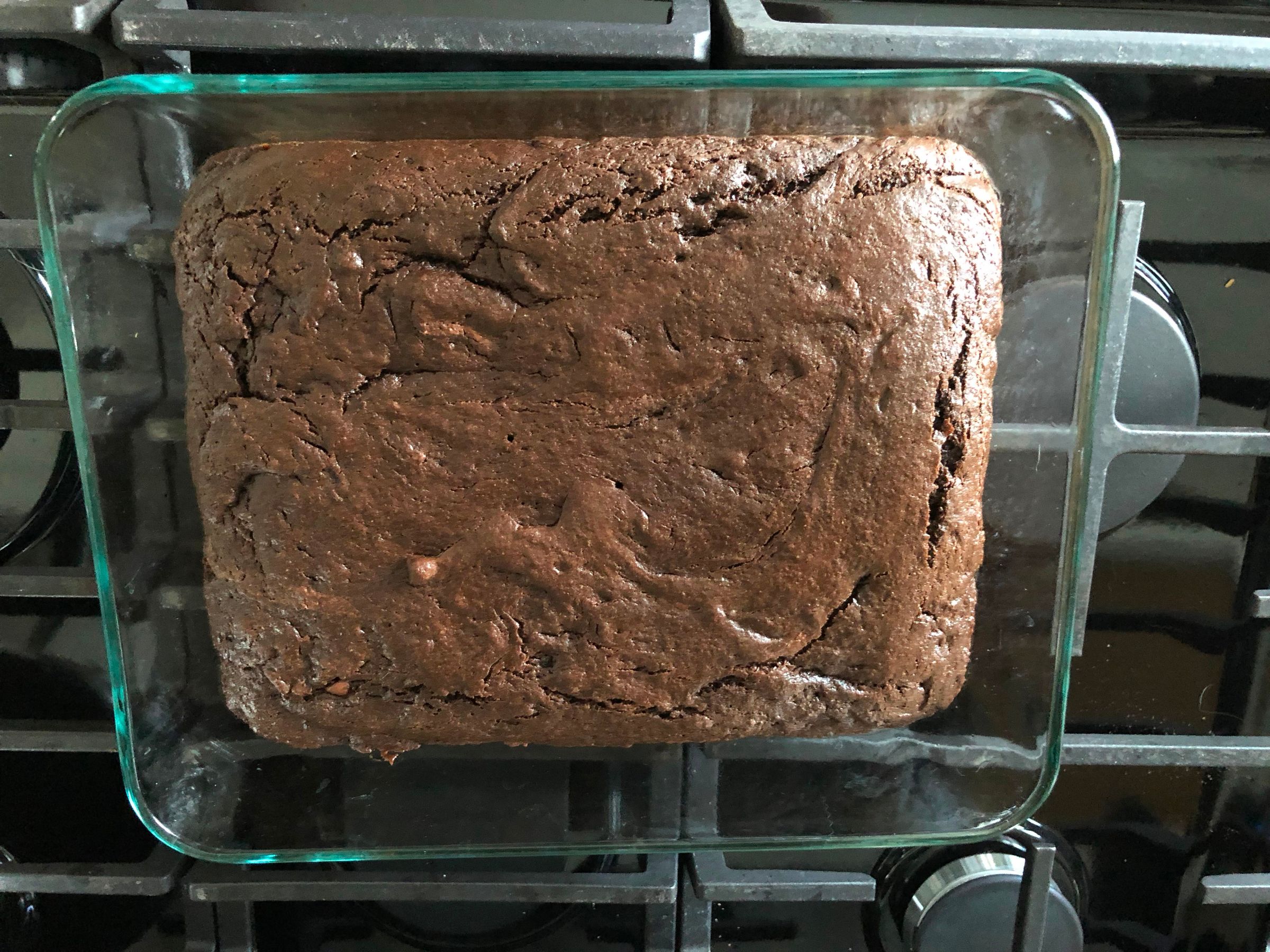How to Make Brownies : 8 Steps - Instructables