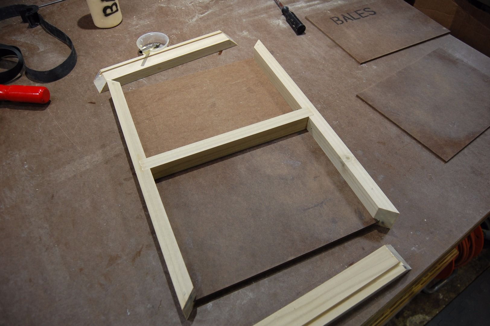 2 Player Shut the Box Game : 16 Steps (with Pictures) - Instructables