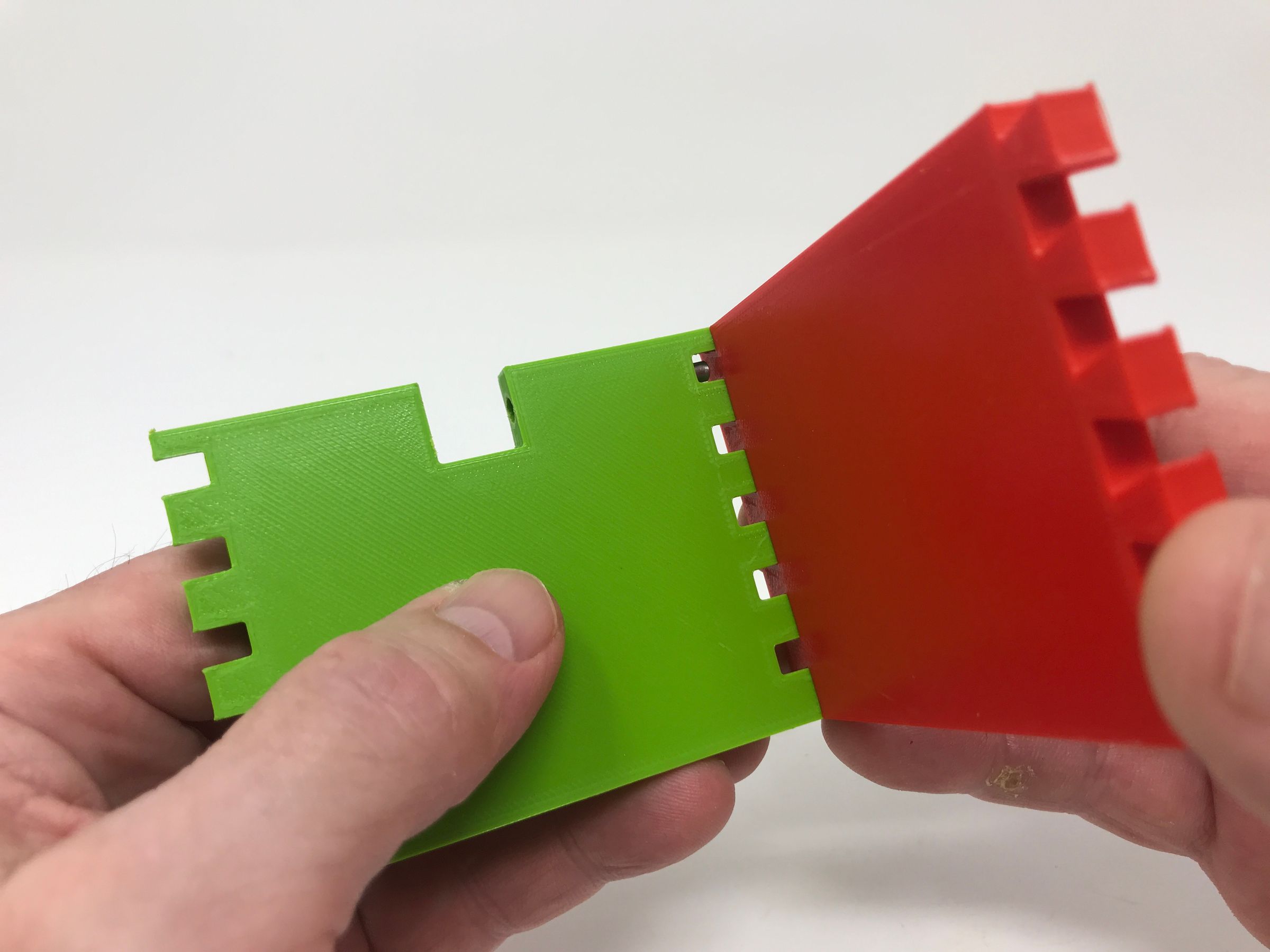 Simple Secret Box V: Gift Box Edition : 3 Steps (with Pictures ...