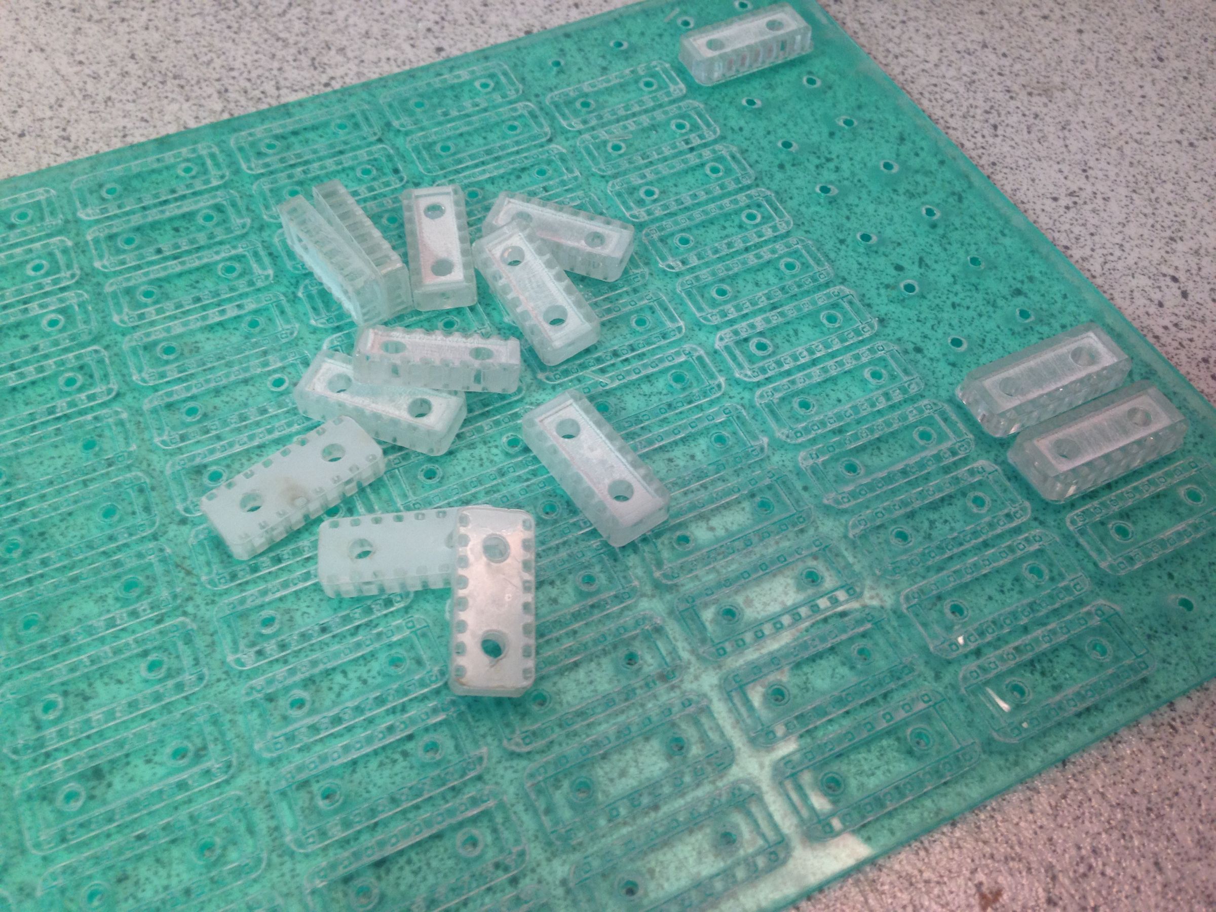 Full Scale Mouse Droid From Star Wars : 14 Steps (with Pictures ...