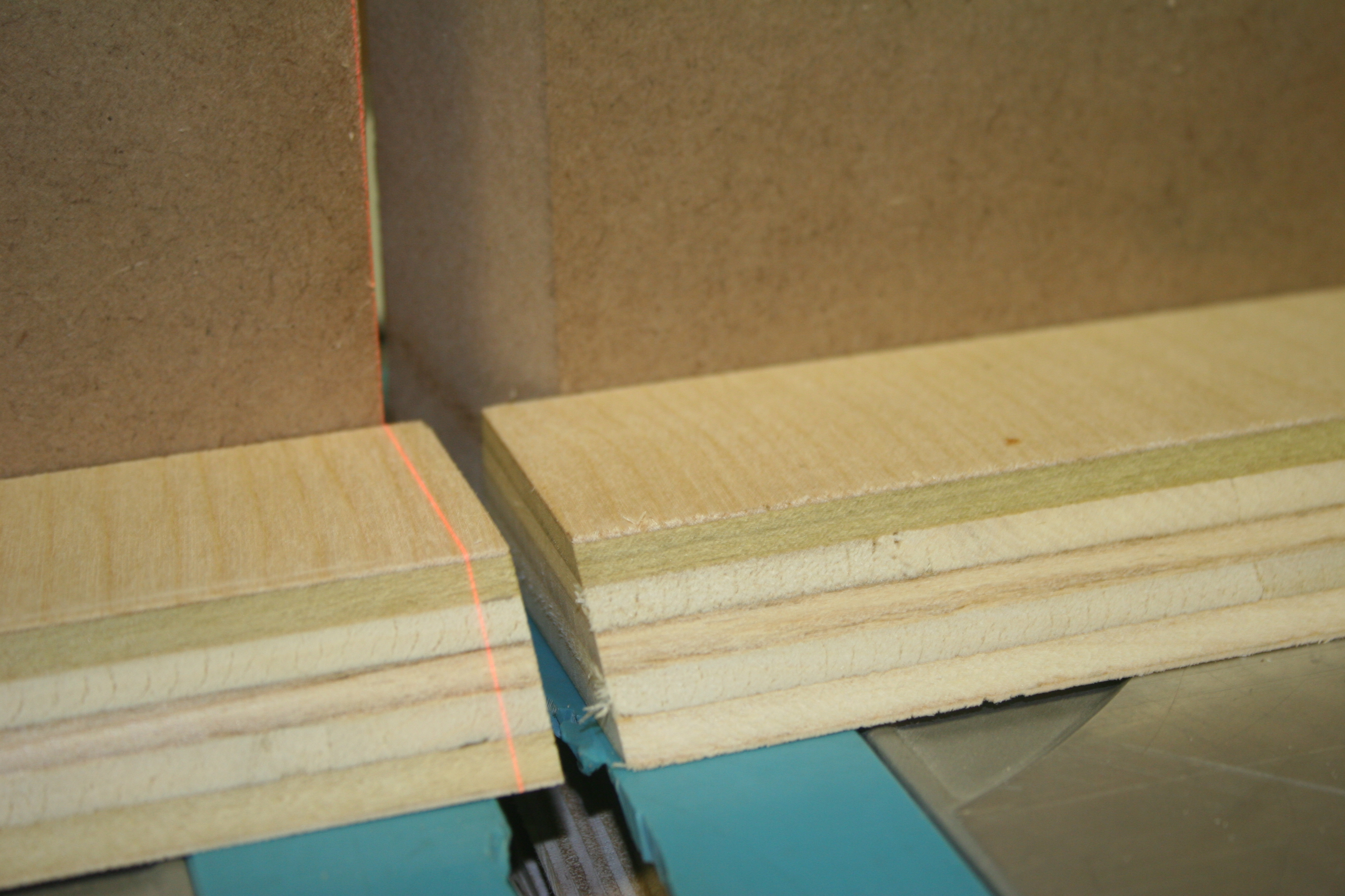 French Cleat : 3 Steps - Instructables