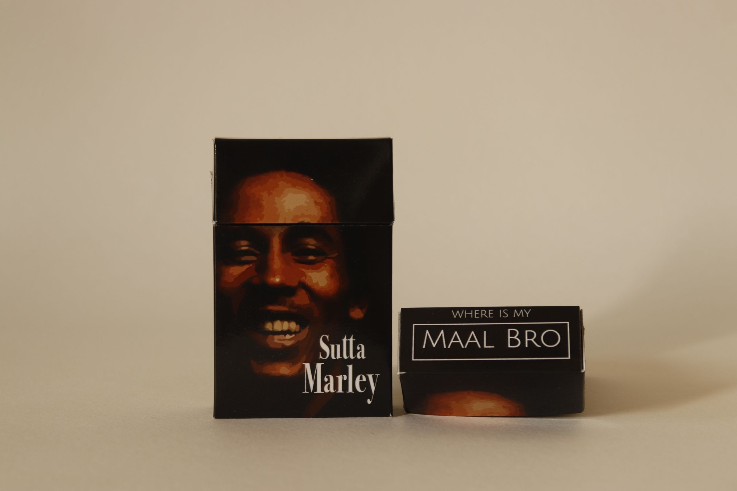 Cigarette Packaging : 10 Steps - Instructables