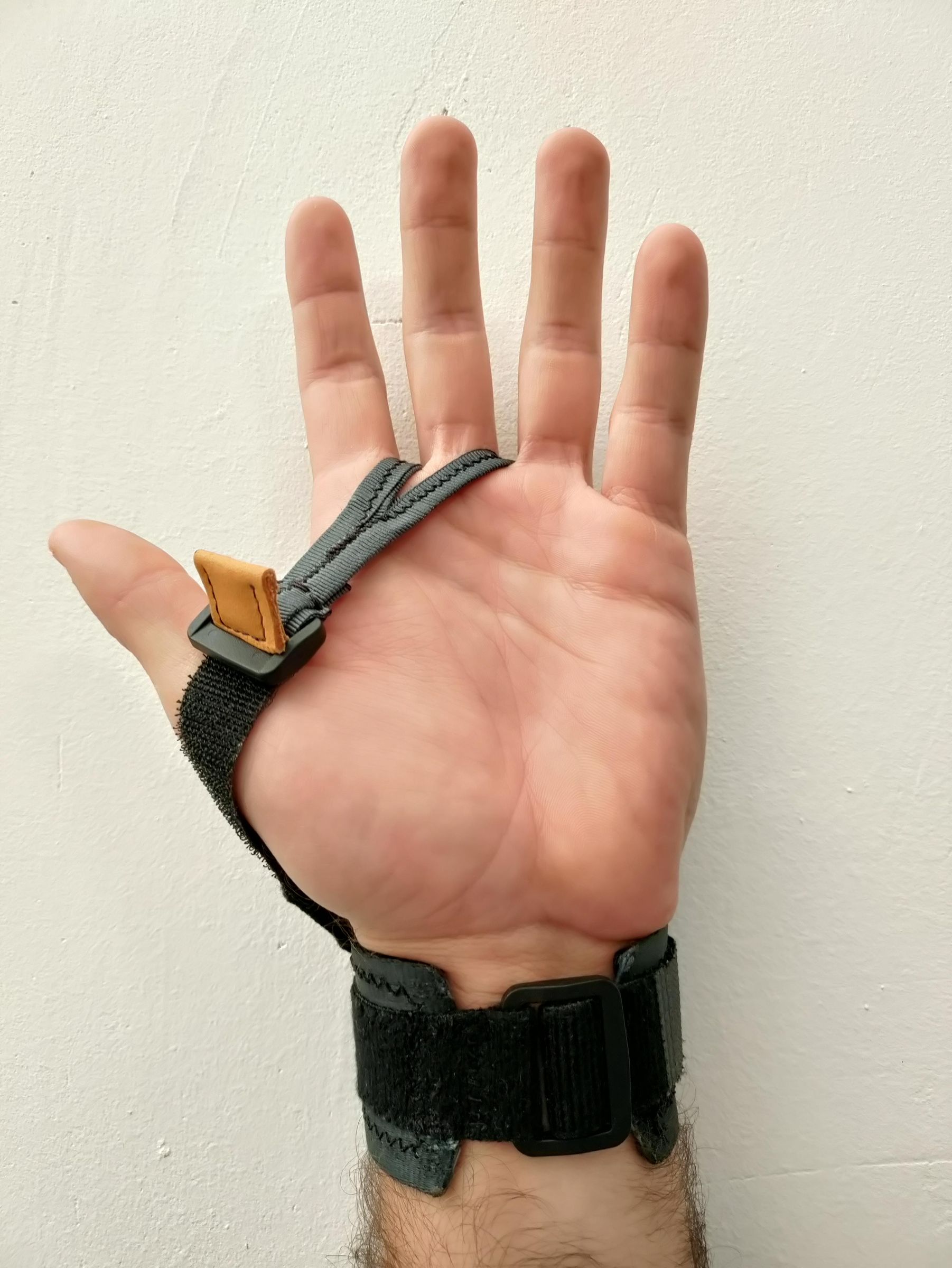 Handle - FixPerts : 16 Steps - Instructables