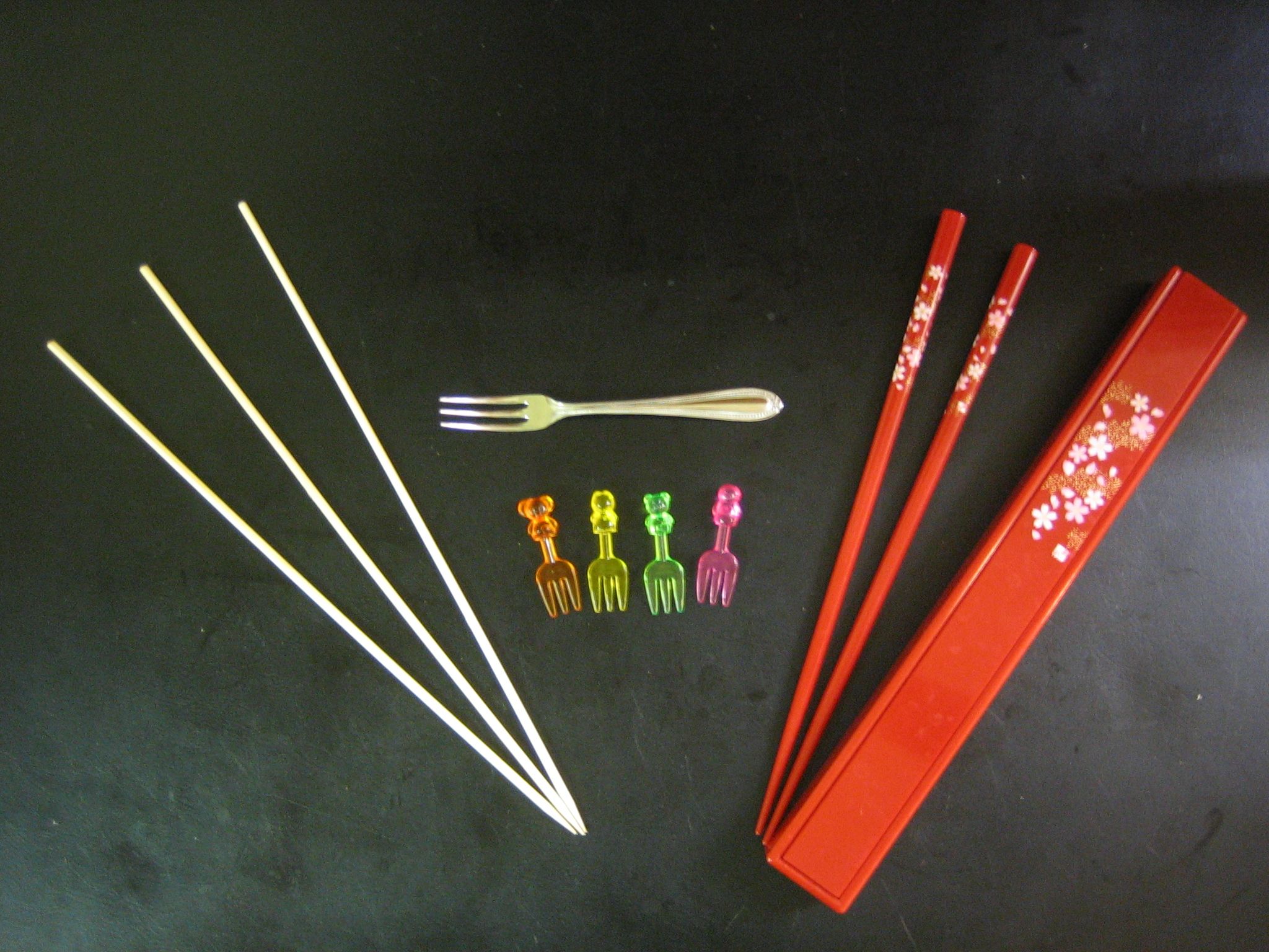 Crafting a Bento : 12 Steps (with Pictures) - Instructables