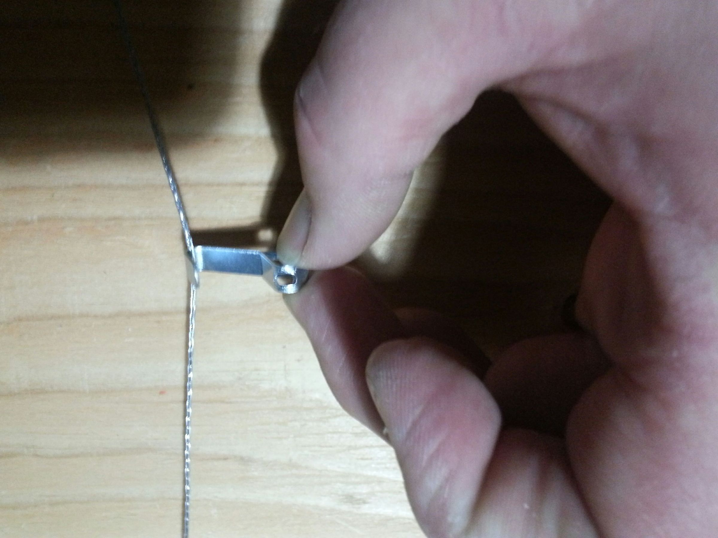 Easy Elastic Photo Board : 6 Steps - Instructables