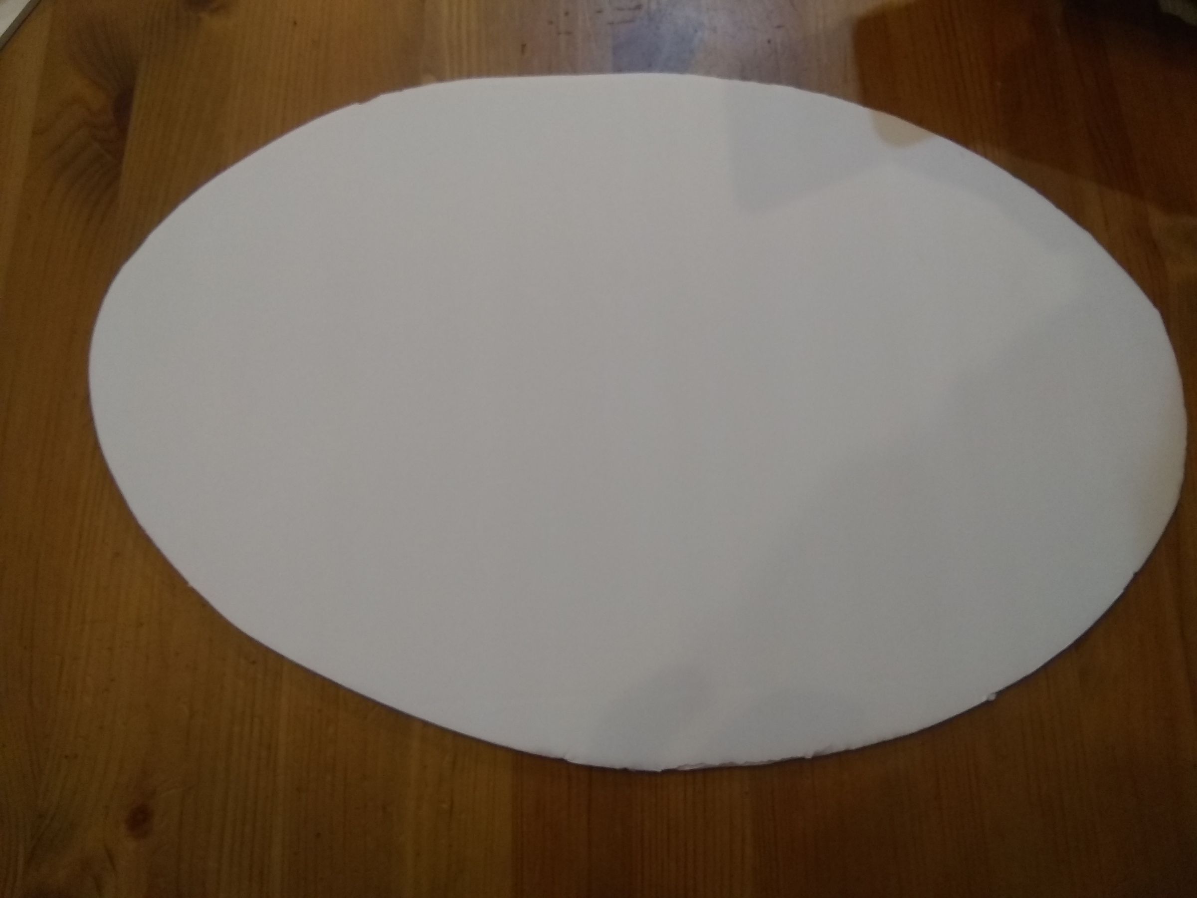 Pangaea Map for Education : 5 Steps - Instructables