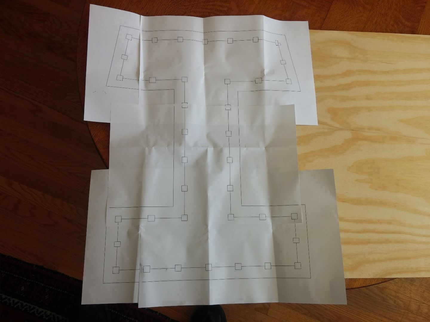 LED Backlit Marquee Style Sign : 9 Steps (with Pictures) - Instructables