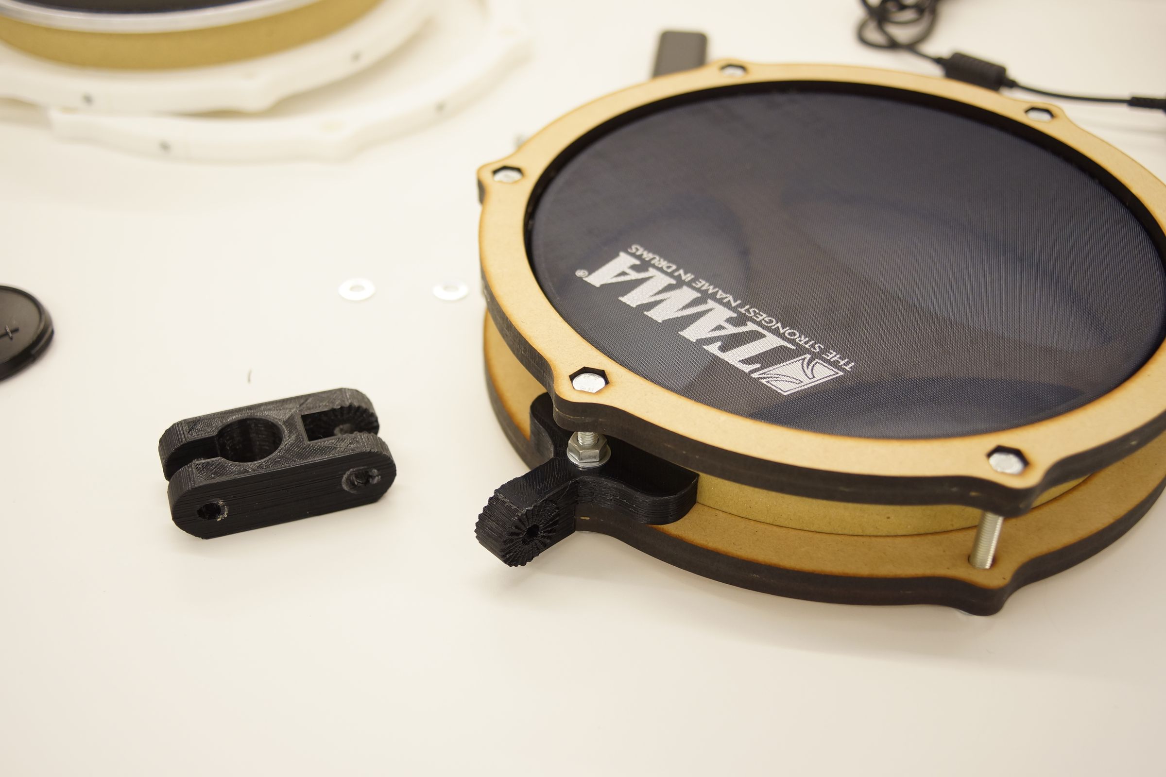 Arduino Minimal Drum Kit : 26 Steps (with Pictures) - Instructables