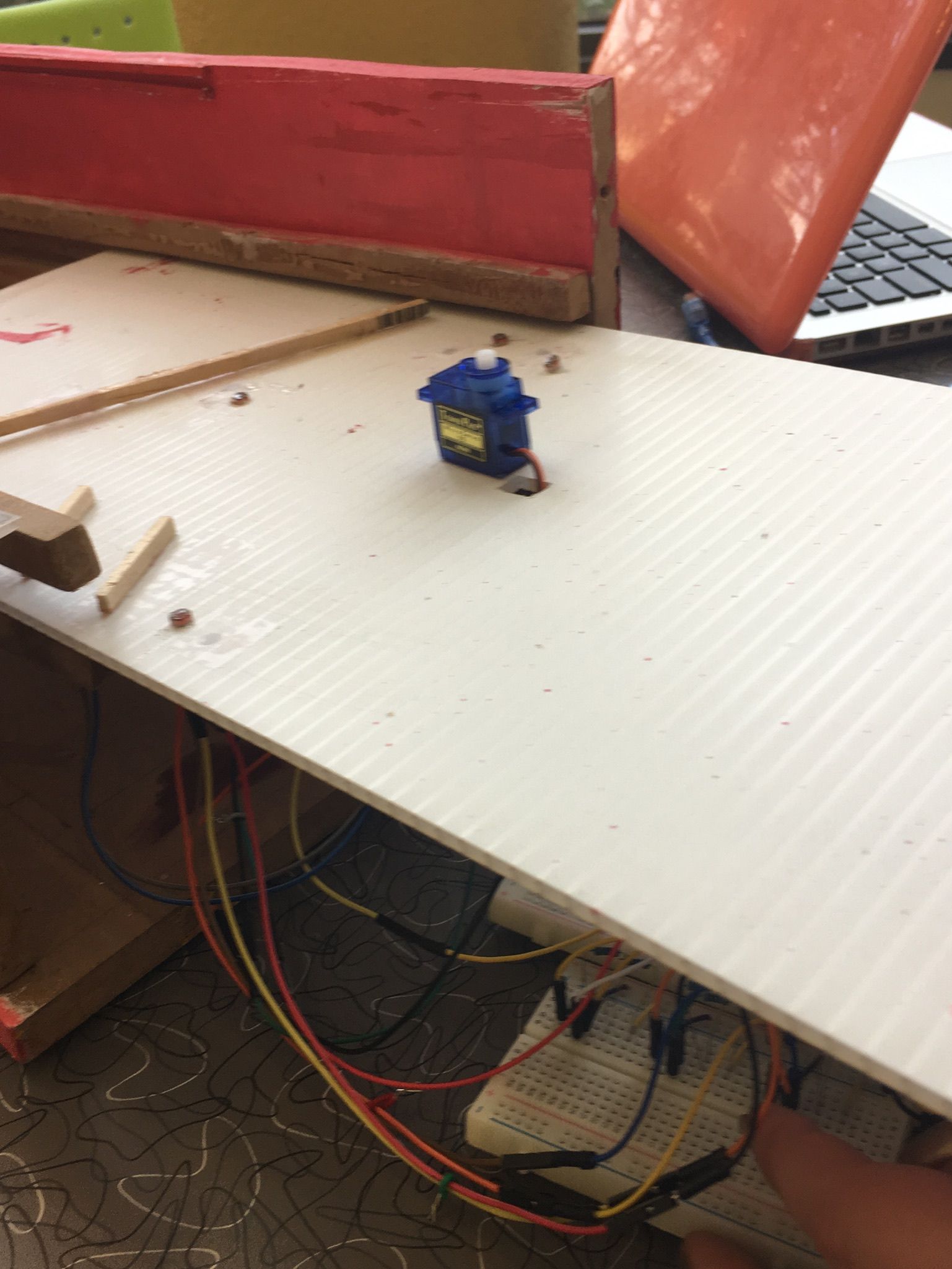 Arduino Pinball Machine : 14 Steps (with Pictures) - Instructables