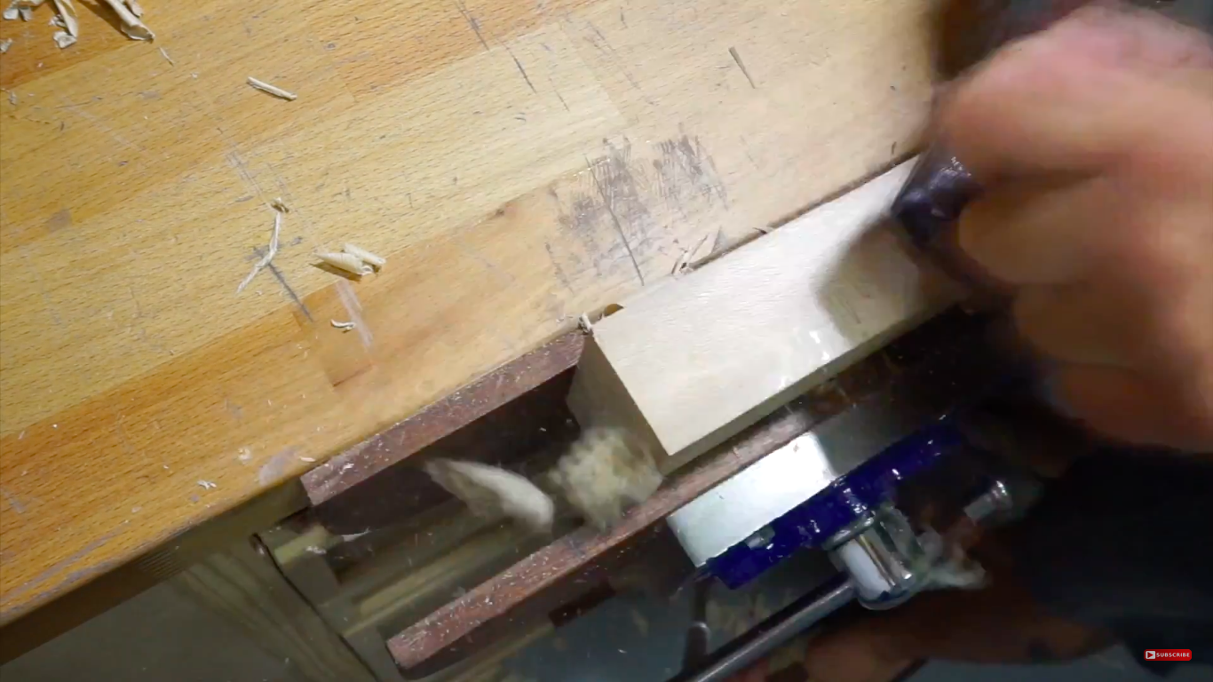 Router Plane : 9 Steps (with Pictures) - Instructables