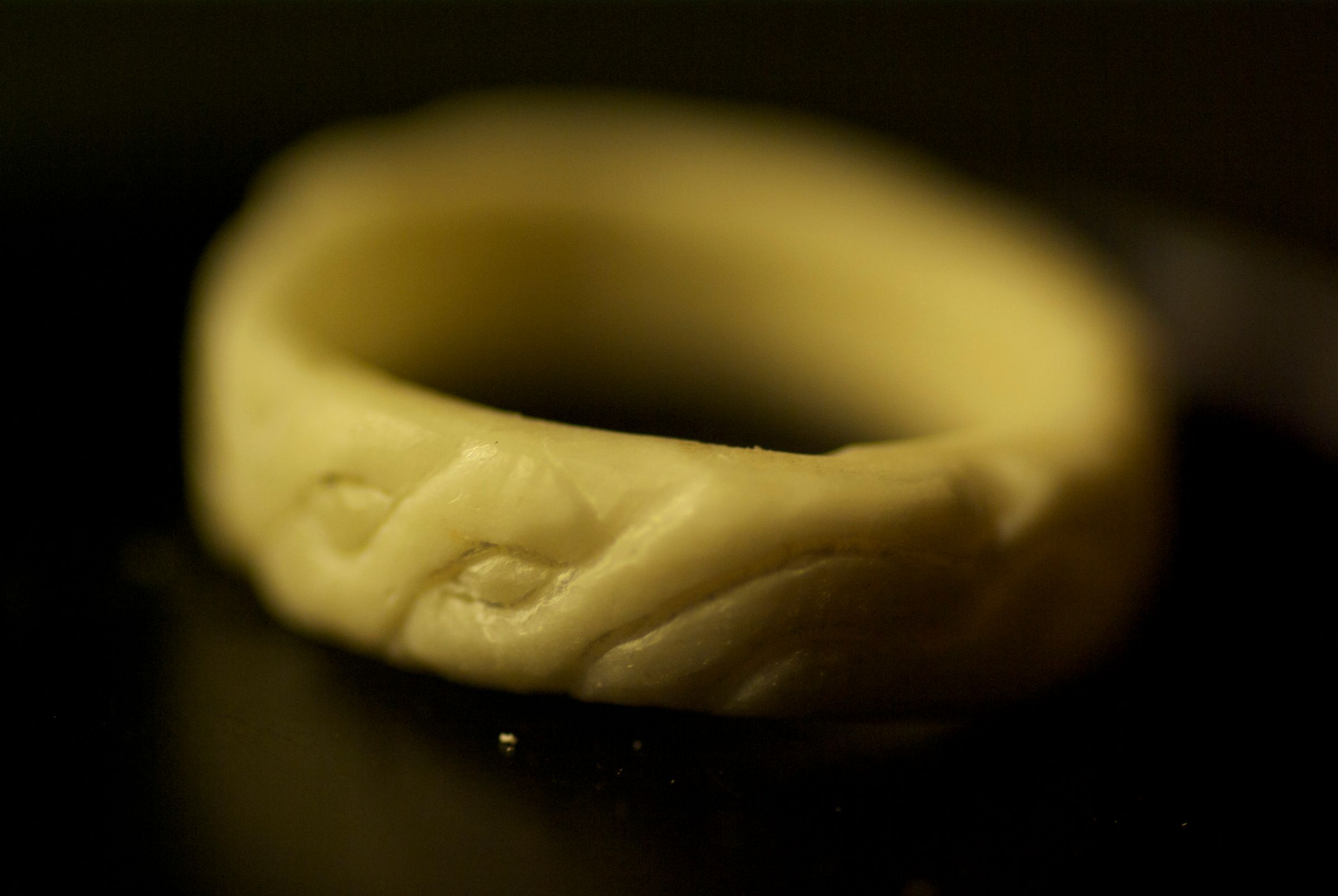 Celtic Knot Bone Ring : 9 Steps (with Pictures) - Instructables