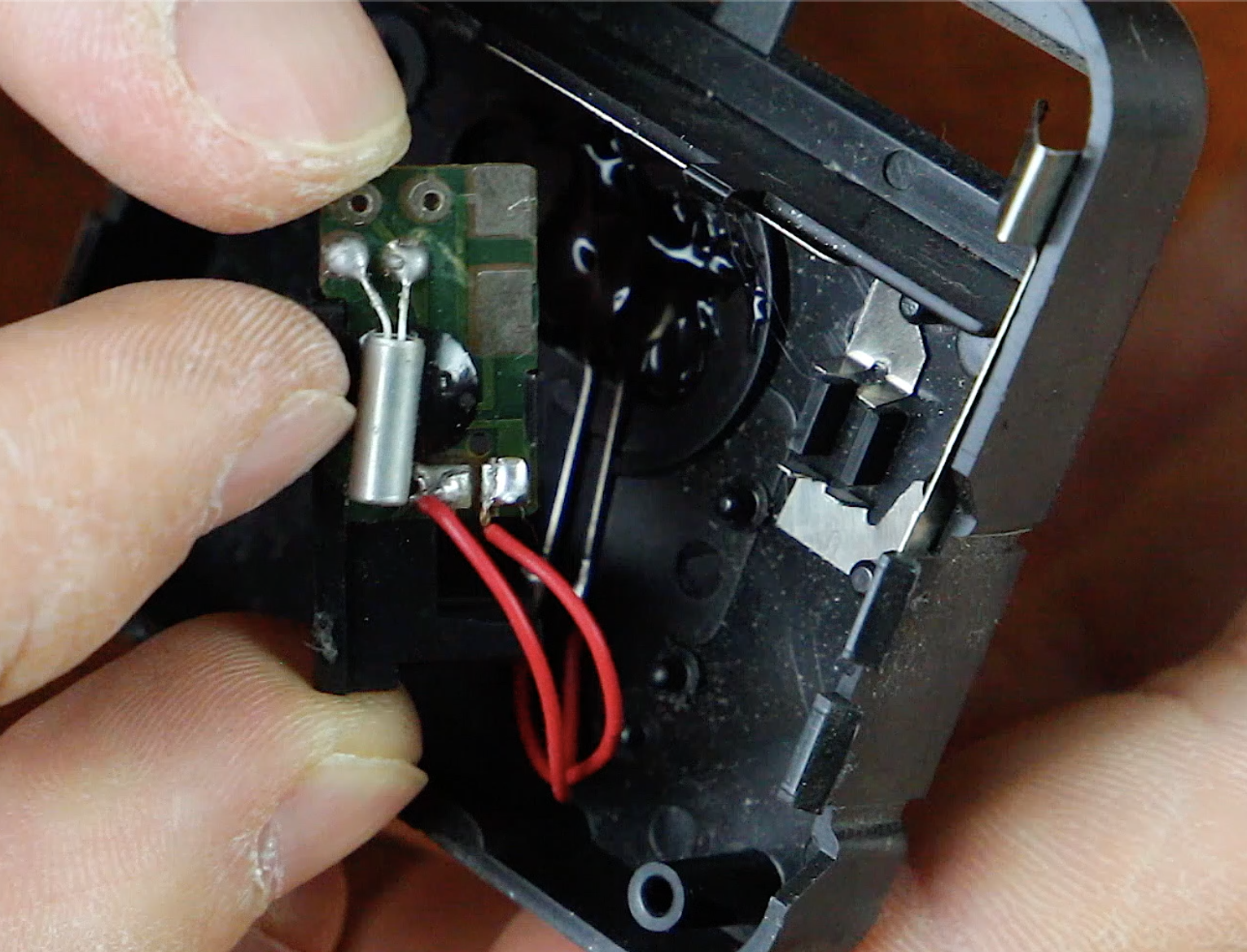 How to Make a Deterrent Car Alarm : 8 Steps - Instructables