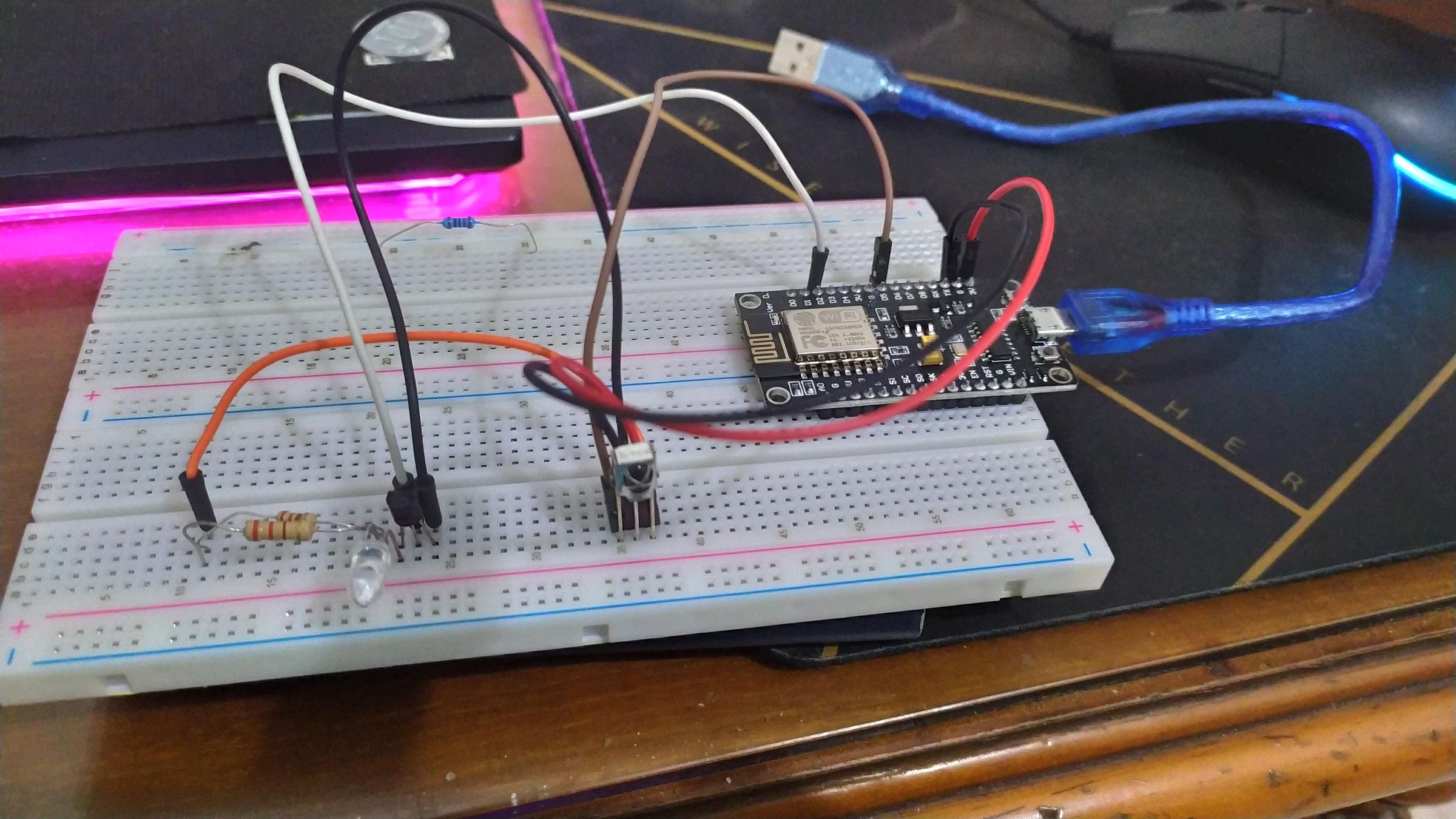 Extended IoT Remote : 7 Steps - Instructables