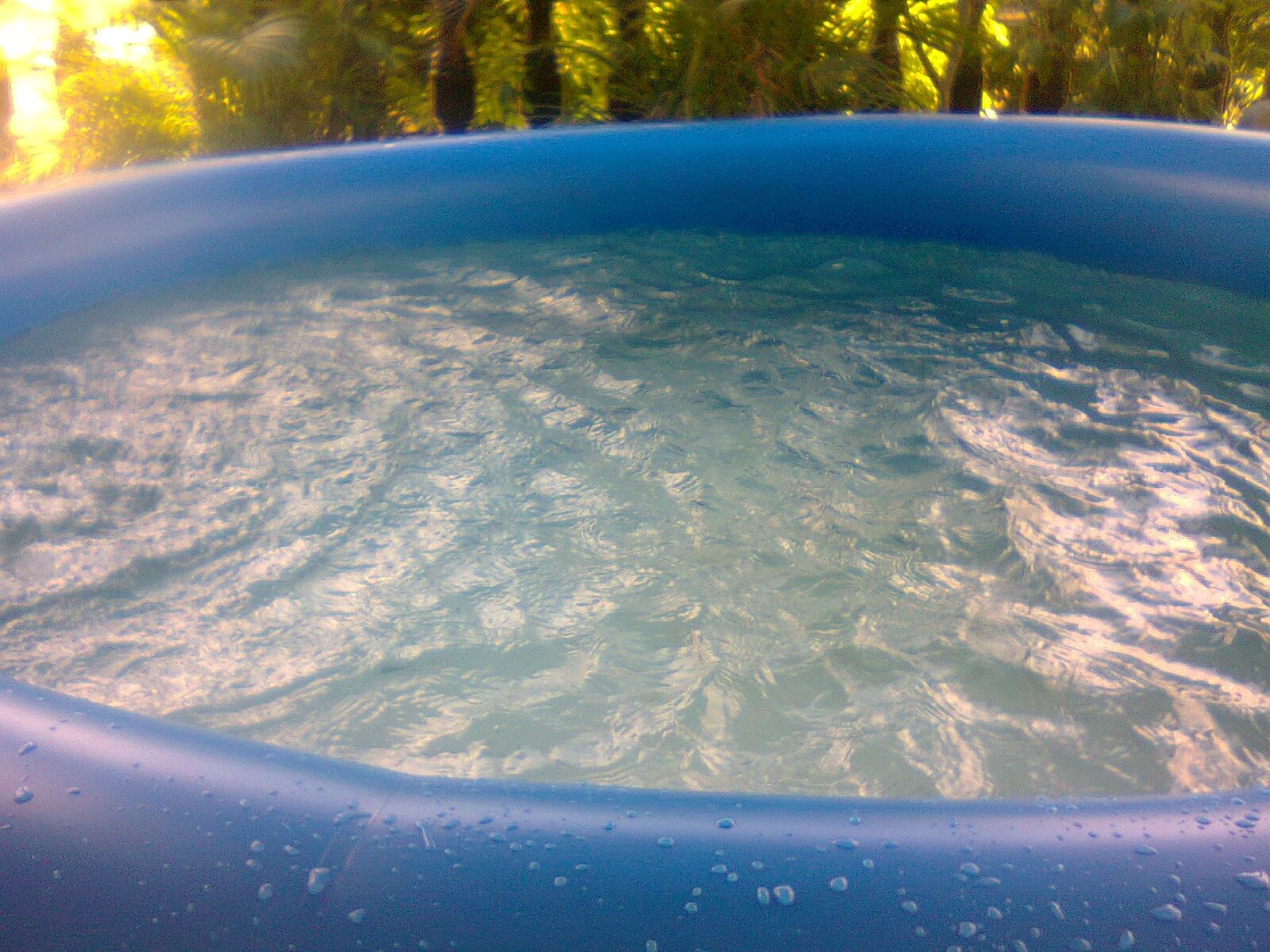 How to Make a Cheap Jacuzi - Instructables