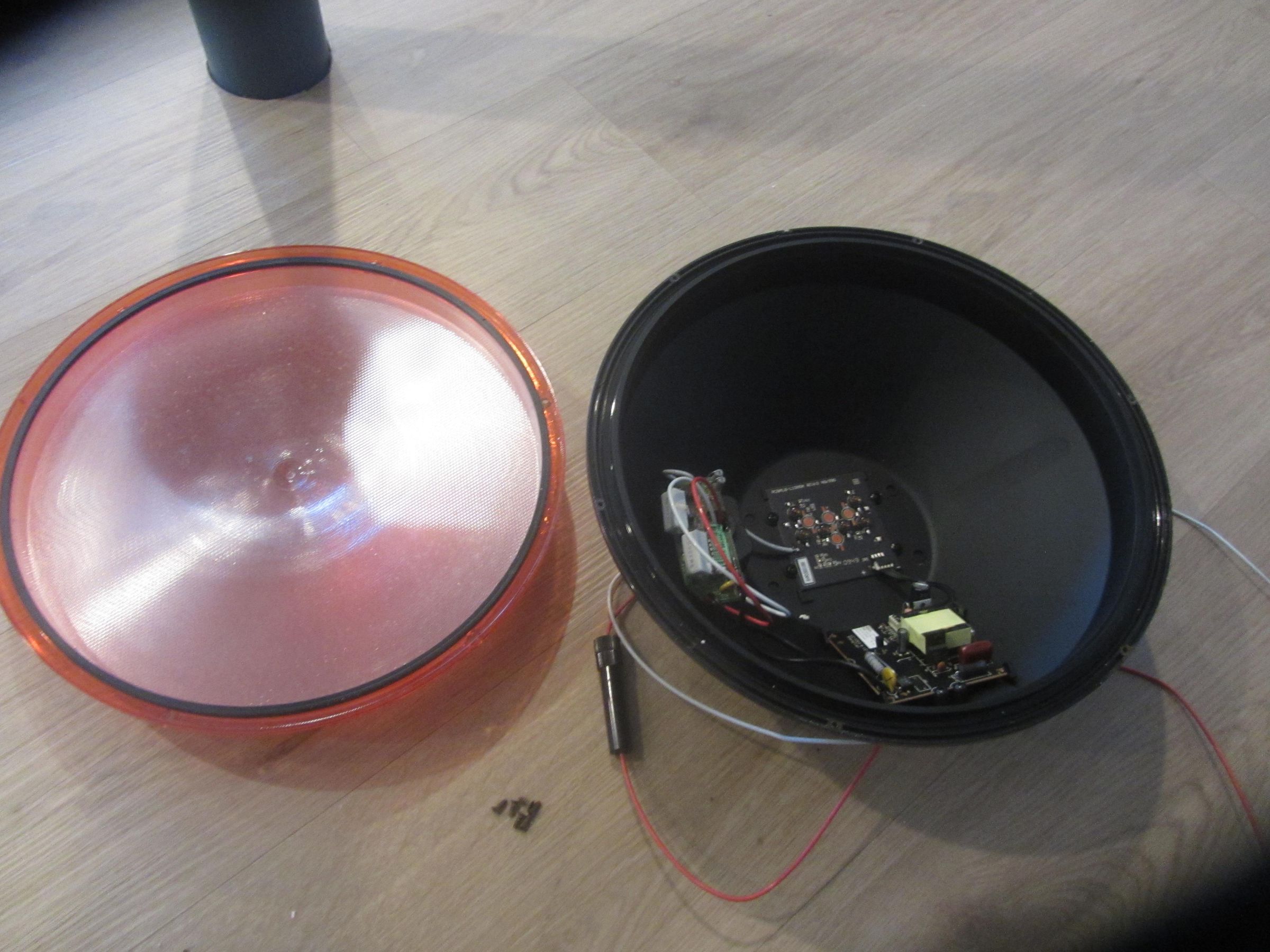 Traffic Light Restoration : 8 Steps - Instructables