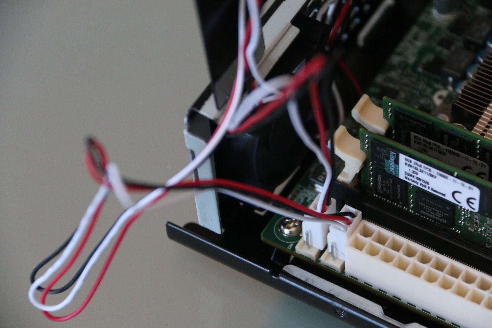 Building a Tiny Server : 12 Steps (with Pictures) - Instructables