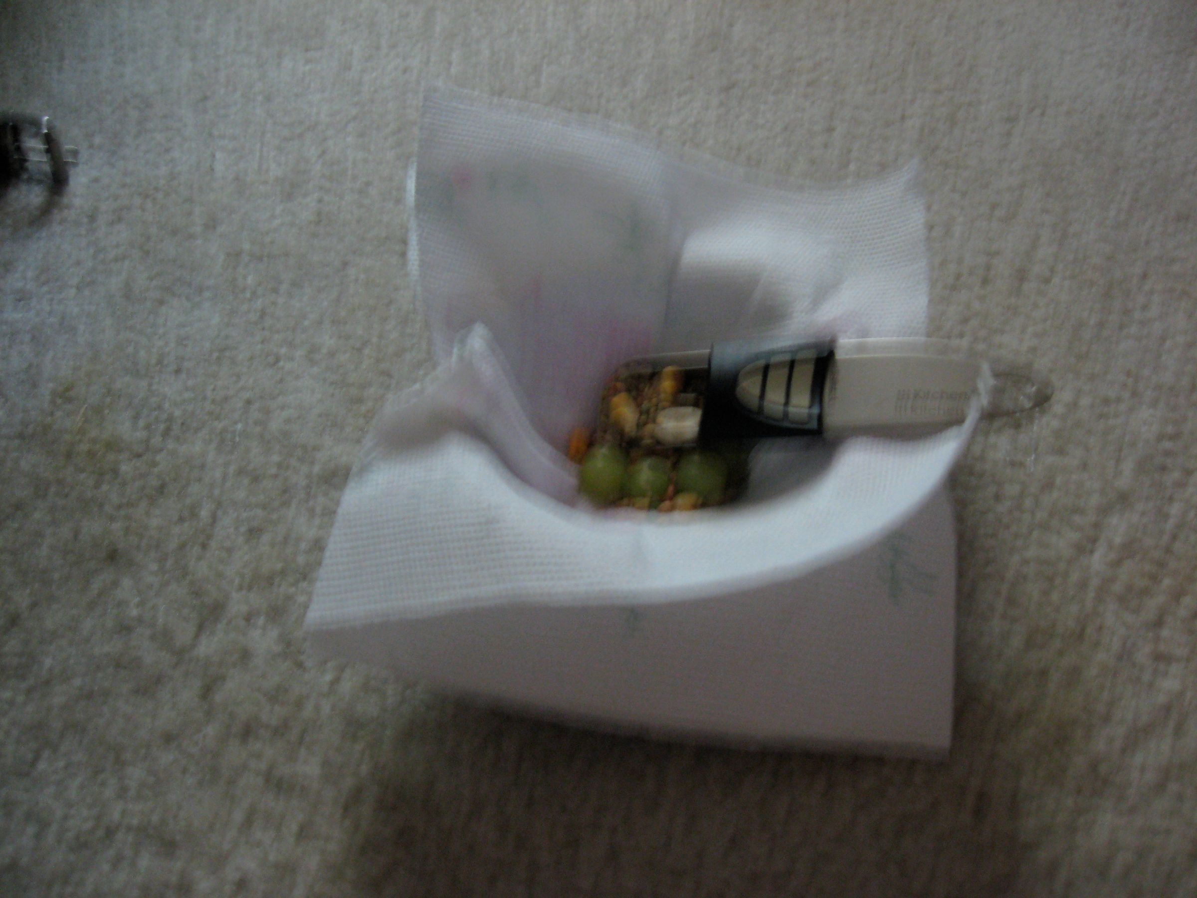 A Better "Rat Pinata" : 4 Steps (with Pictures) - Instructables