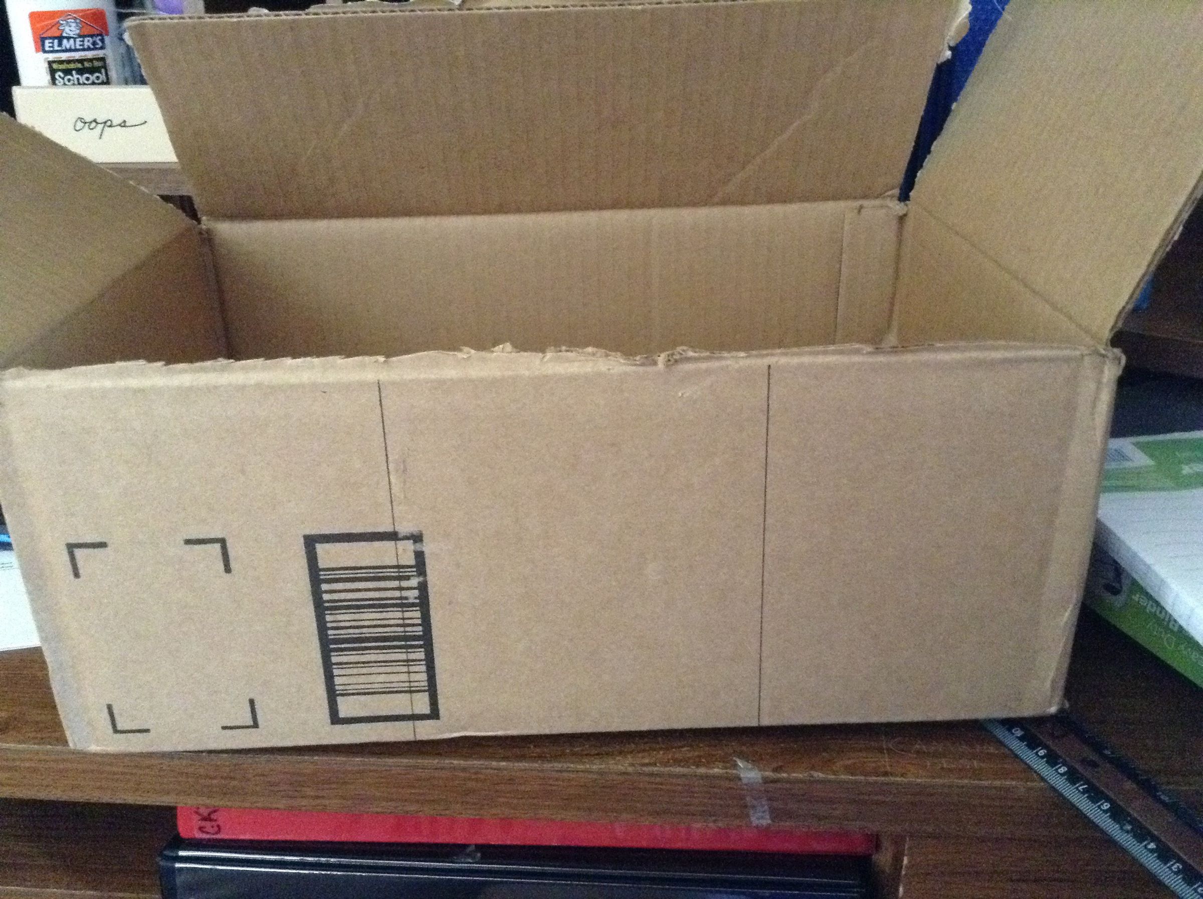 Easy Cardboard Speaker : 3 Steps - Instructables
