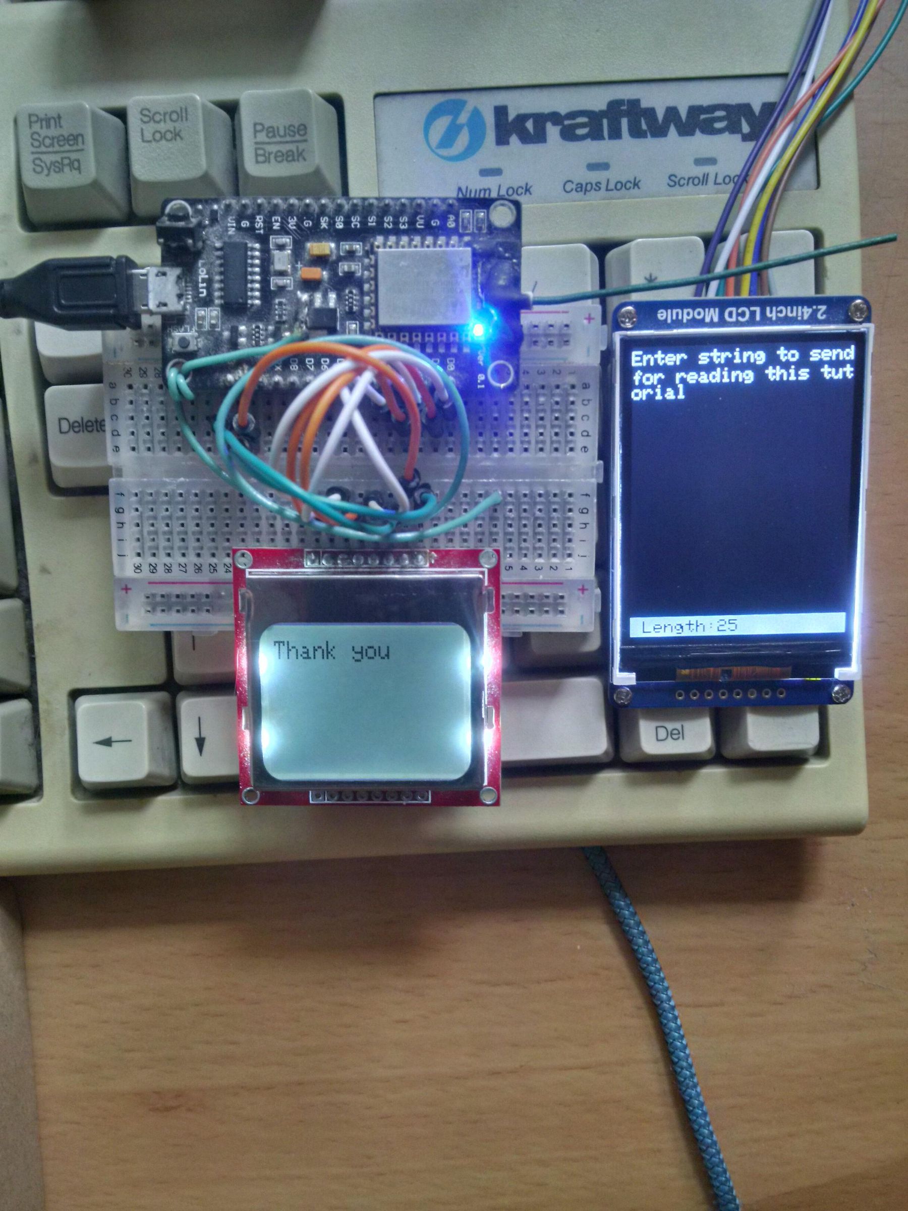 Cipherbox : 26 Steps (with Pictures) - Instructables