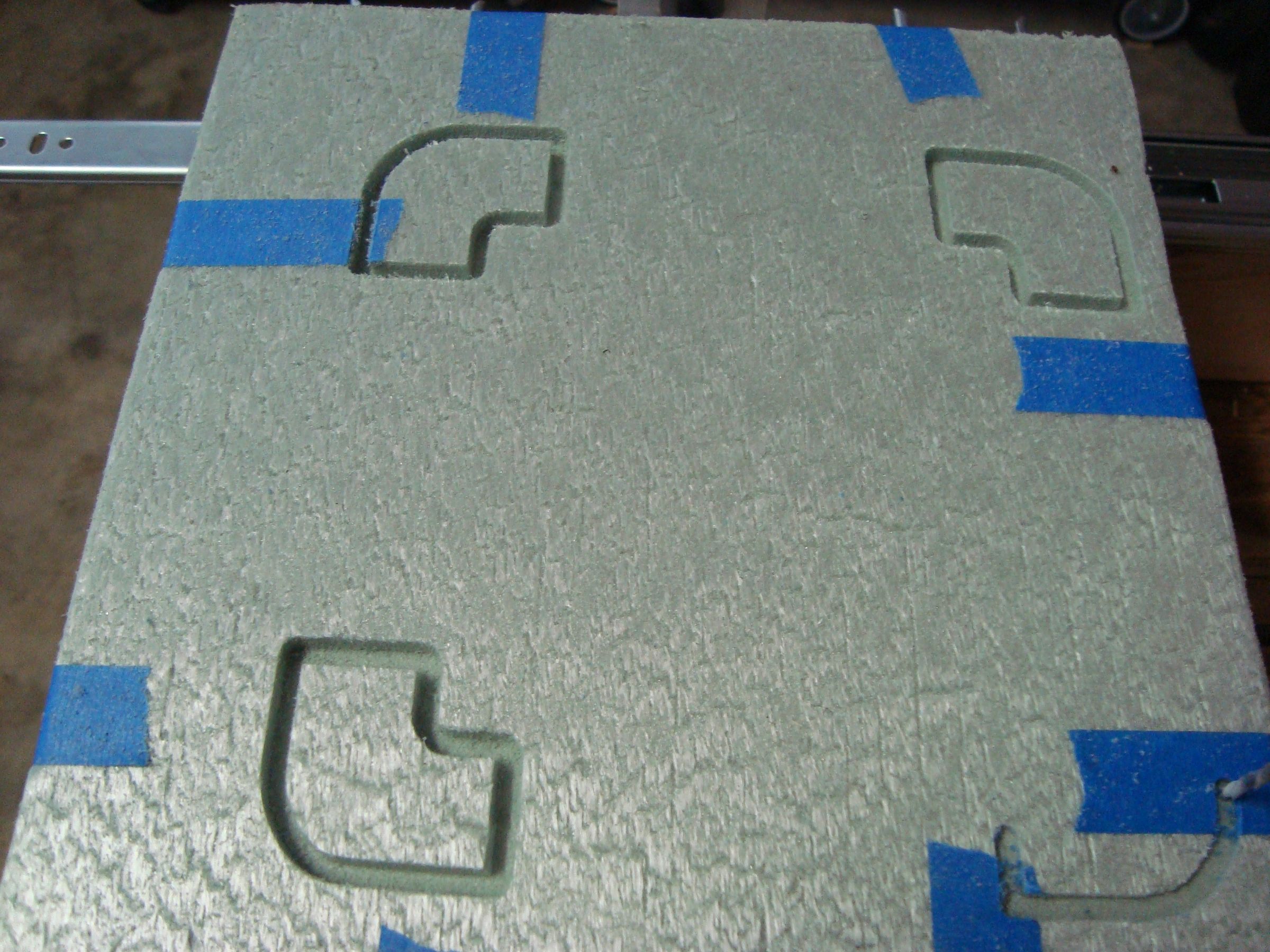 Apple Mac Mini Cooler (Made With Drawer Slide CNC) : 4 Steps (with ...