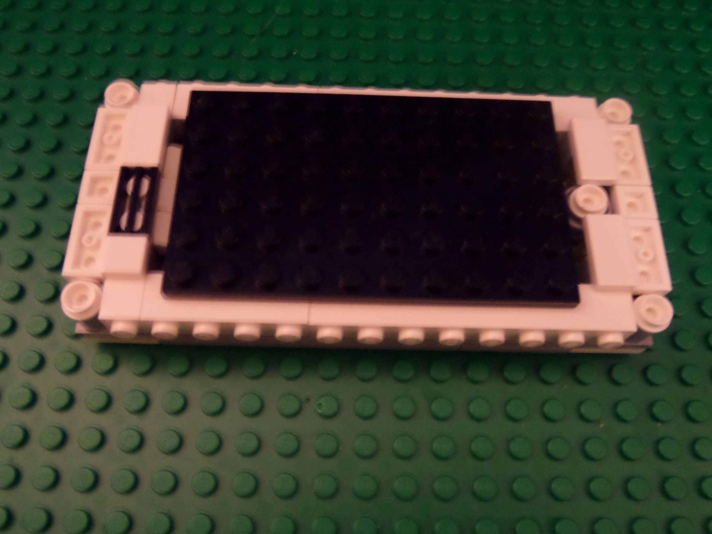 How to Make a Lego IPhone : 10 Steps - Instructables
