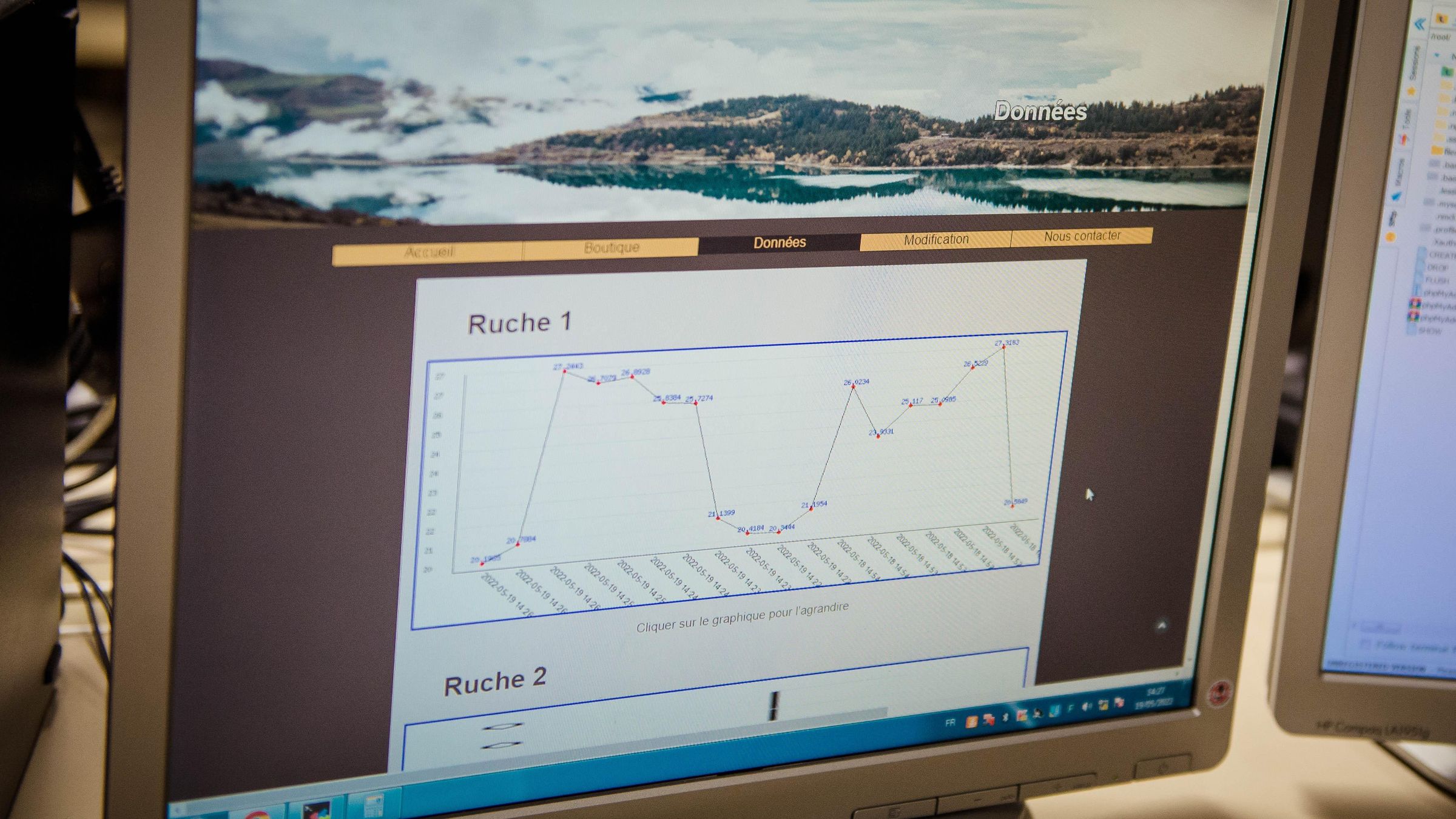 IOT BeeHive - Beehappy Project : 11 Steps (with Pictures) - Instructables