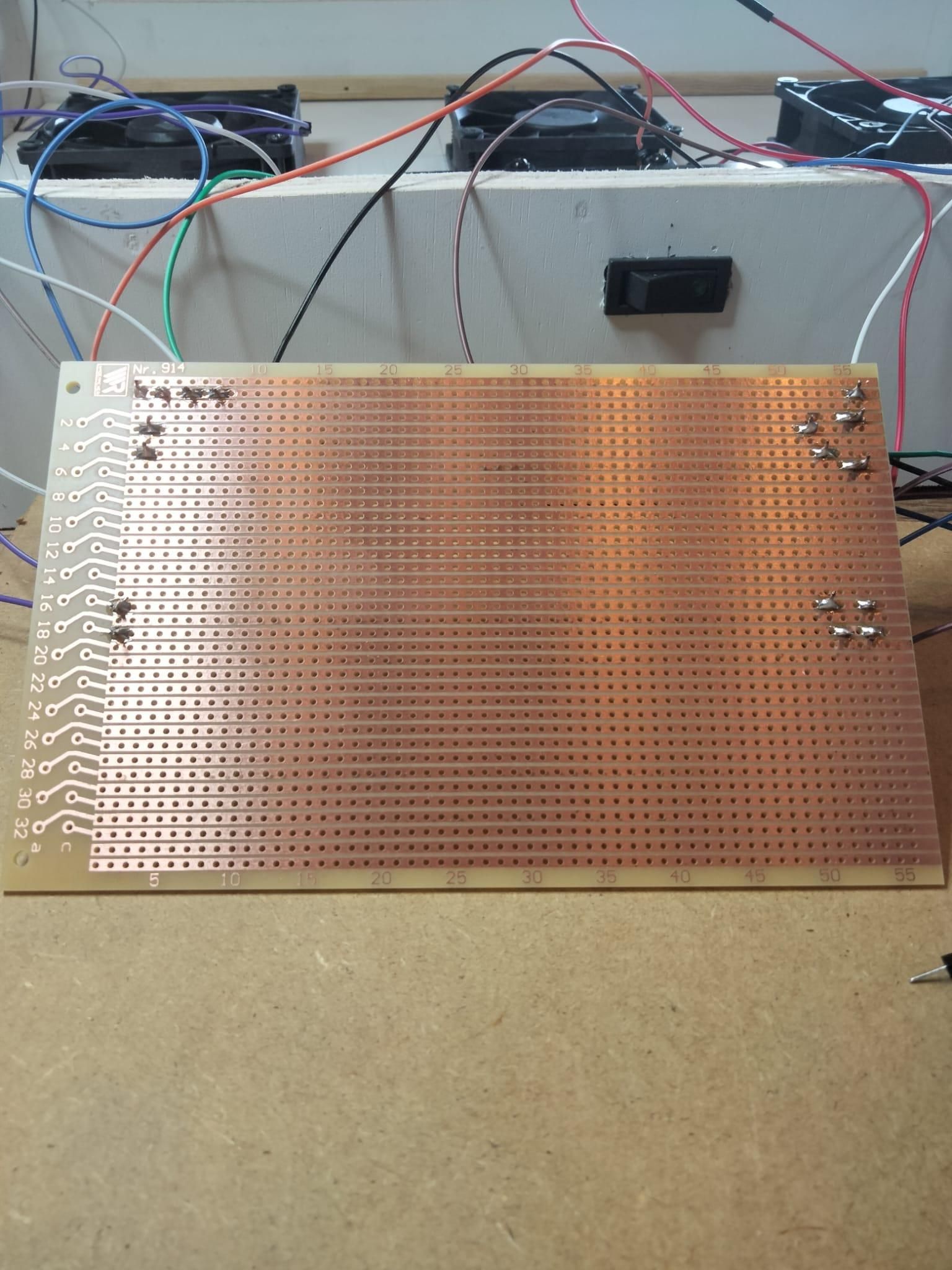 Arduino Airhockey Table : 6 Steps - Instructables