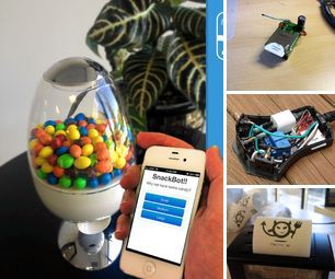 Electric Imp - Instructables