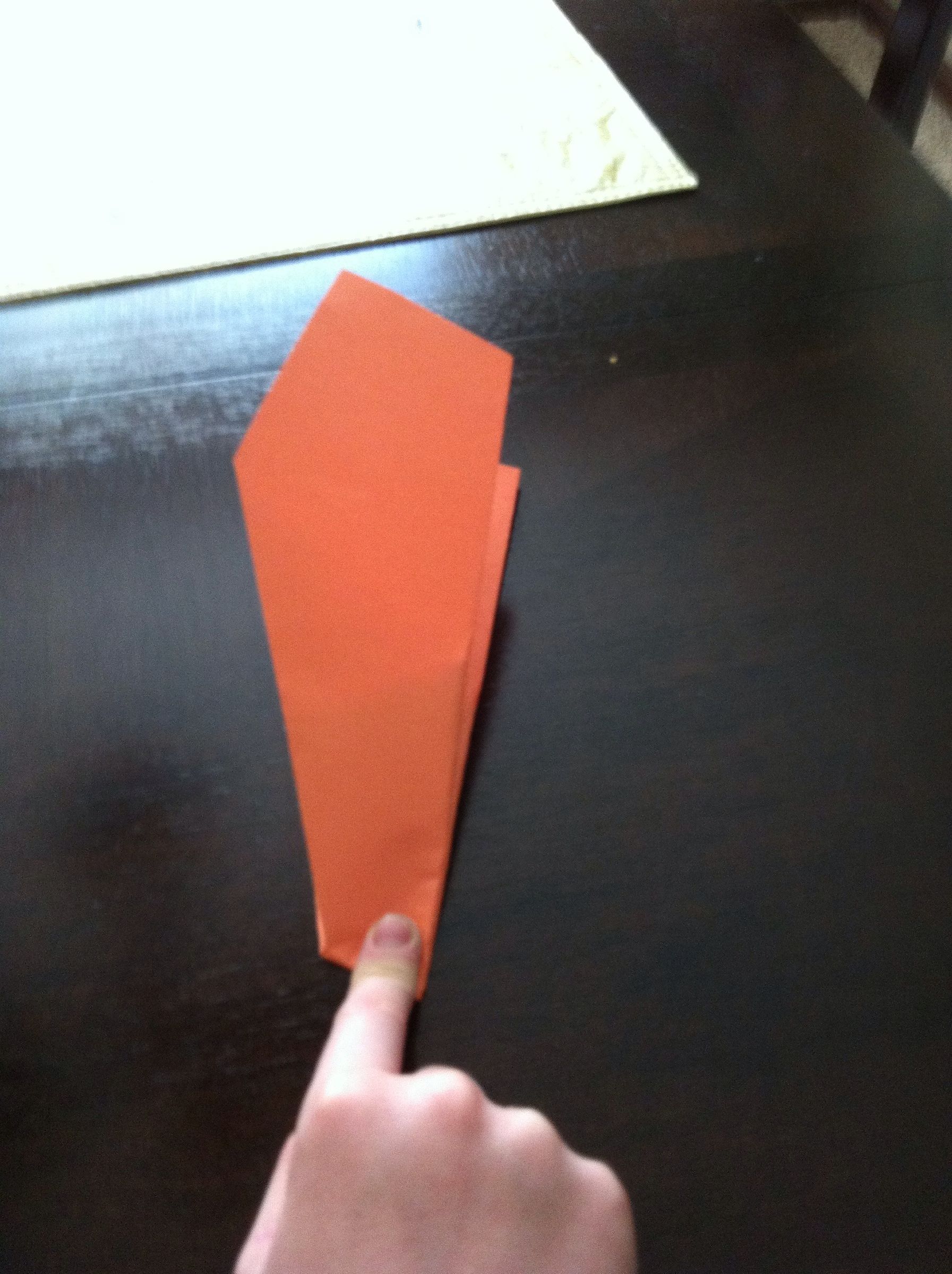 World's Best Paper Glider : 9 Steps - Instructables