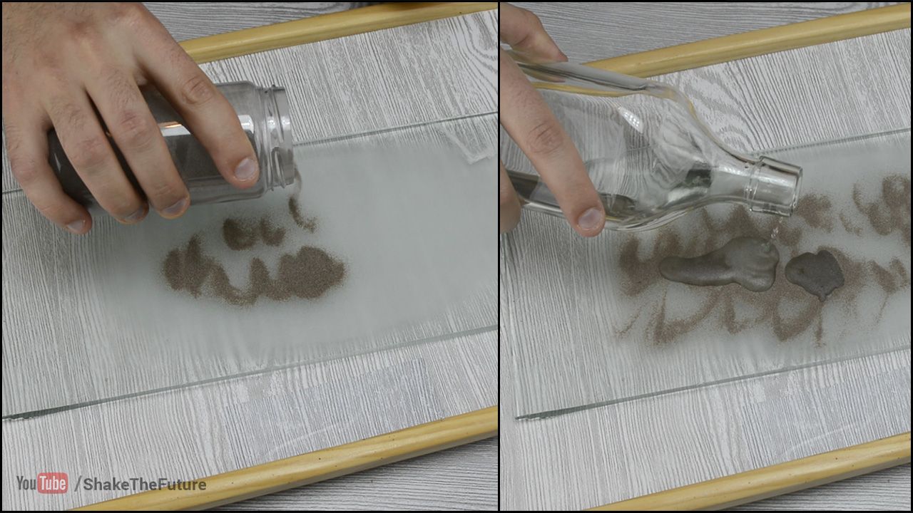 How to Cut Bottles in Half (Lengthwise) : 5 Steps (with Pictures ...